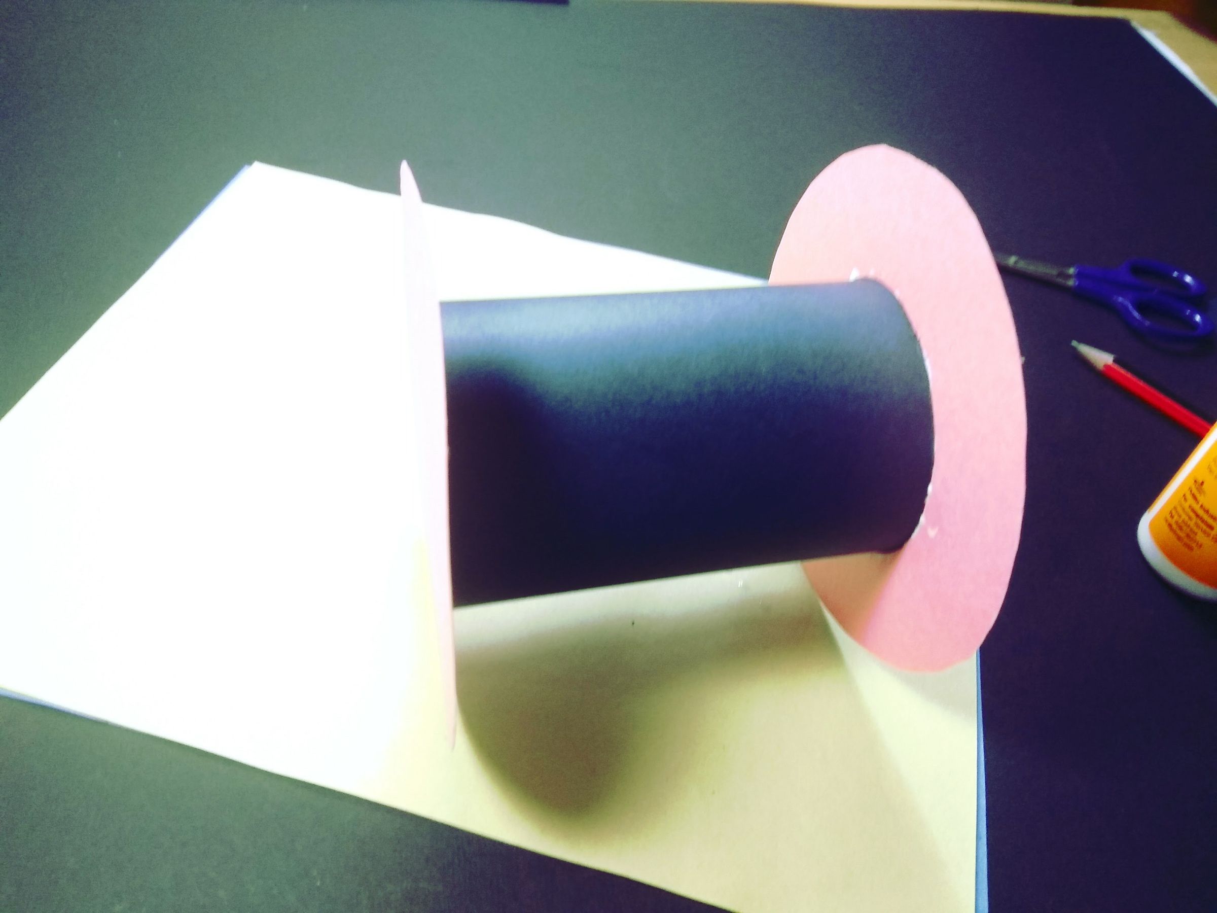 DIY Camera Film Photo Album : 5 Steps (with Pictures) - Instructables