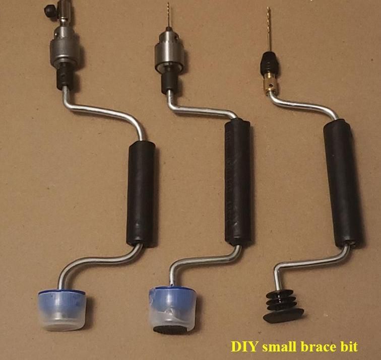 DIY Brace Bit : 6 Steps - Instructables