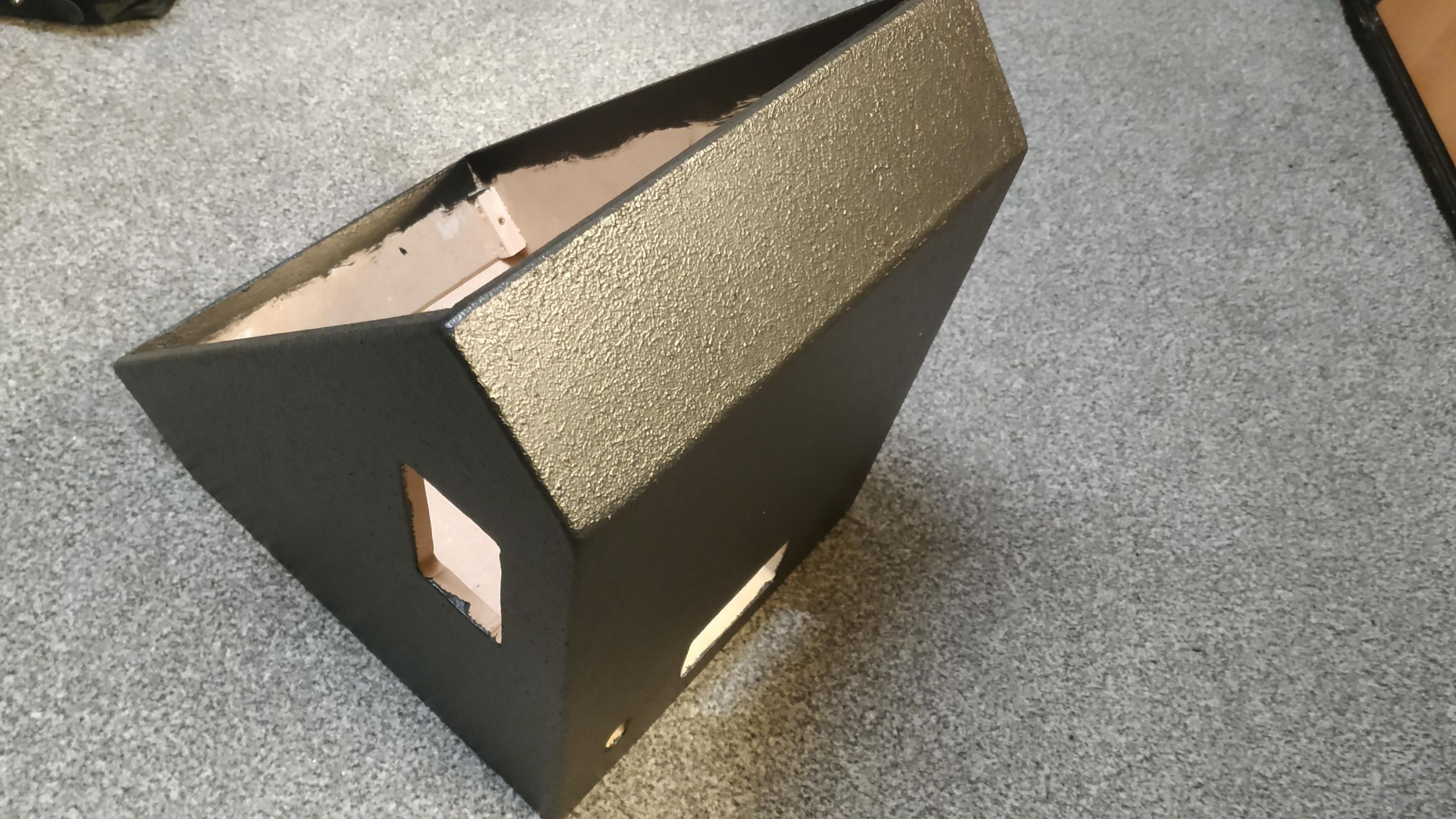 DIY Lyric Monitor for Stage : 7 Steps (with Pictures) - Instructables