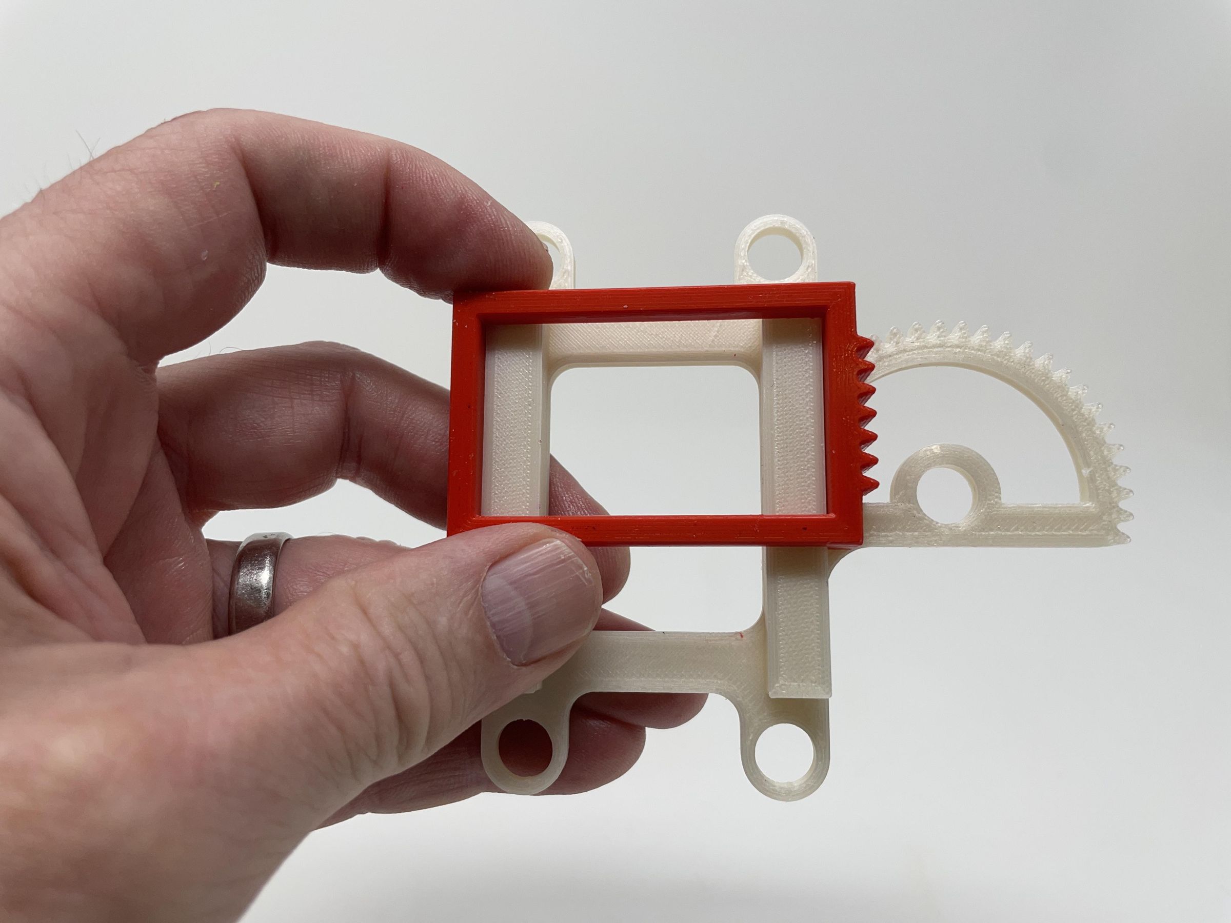 Marblevator, Pick and Place, Version 3 : 4 Steps (with Pictures ...