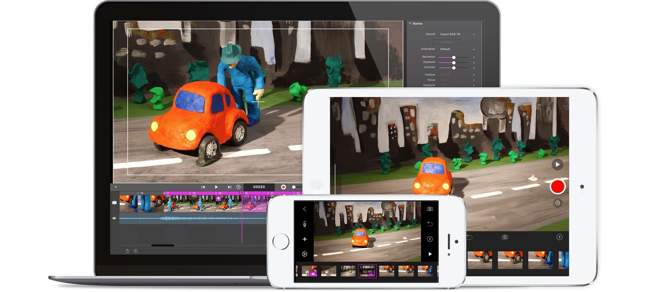 Stop Motion Films Using Storyboard That : 4 Steps - Instructables
