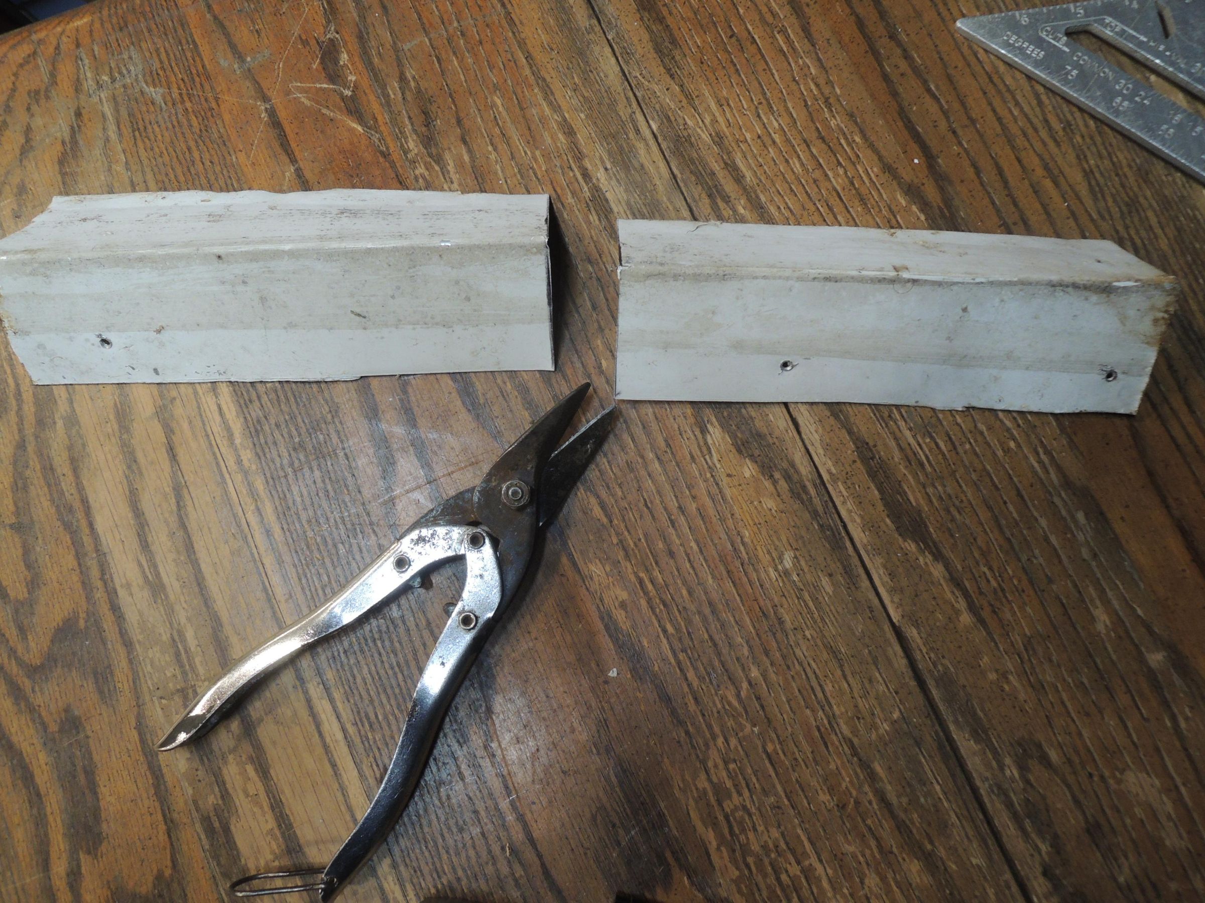 Bottom Box Grip Brackets for Lifting Heavy Items (One or Two People ...