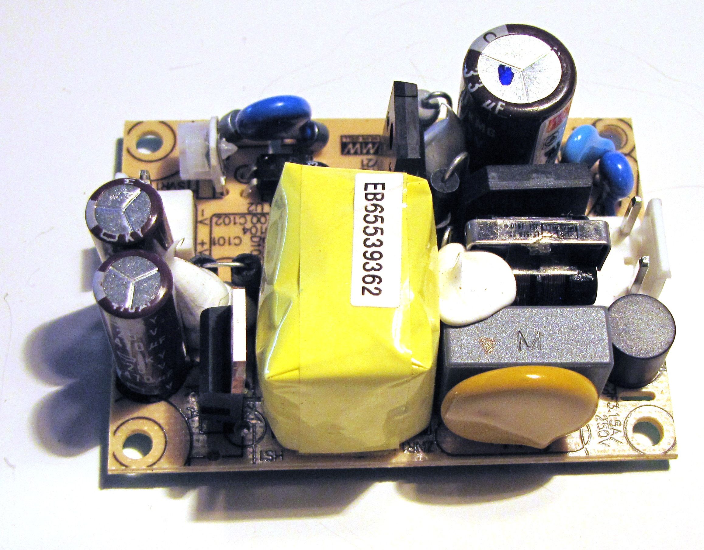 Turn a House Plant Into a Touch Switch : 5 Steps - Instructables
