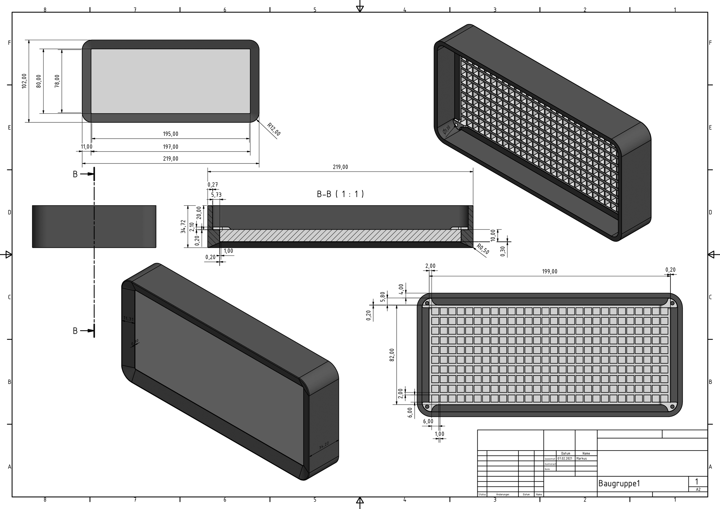 Light Vision (WIFI-Raspberry PI LED Matrix) : 10 Steps (with Pictures) - Instructables