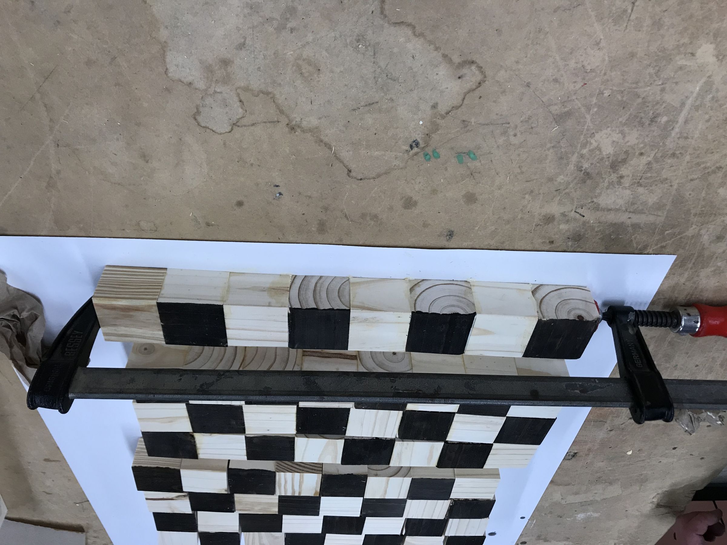 2x4 Challenge : 7 Steps - Instructables