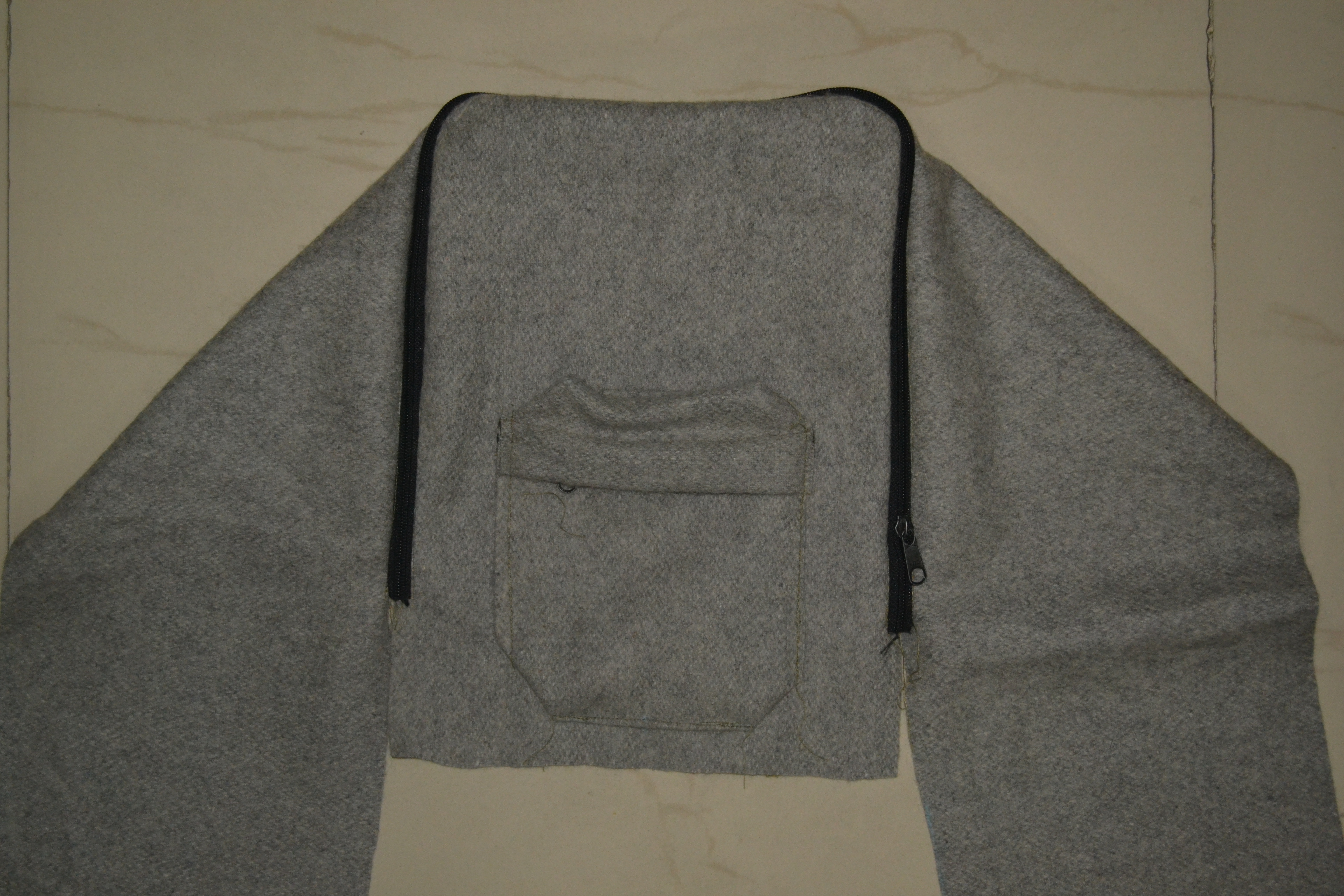 DIY Backpack : 14 Steps (with Pictures) - Instructables