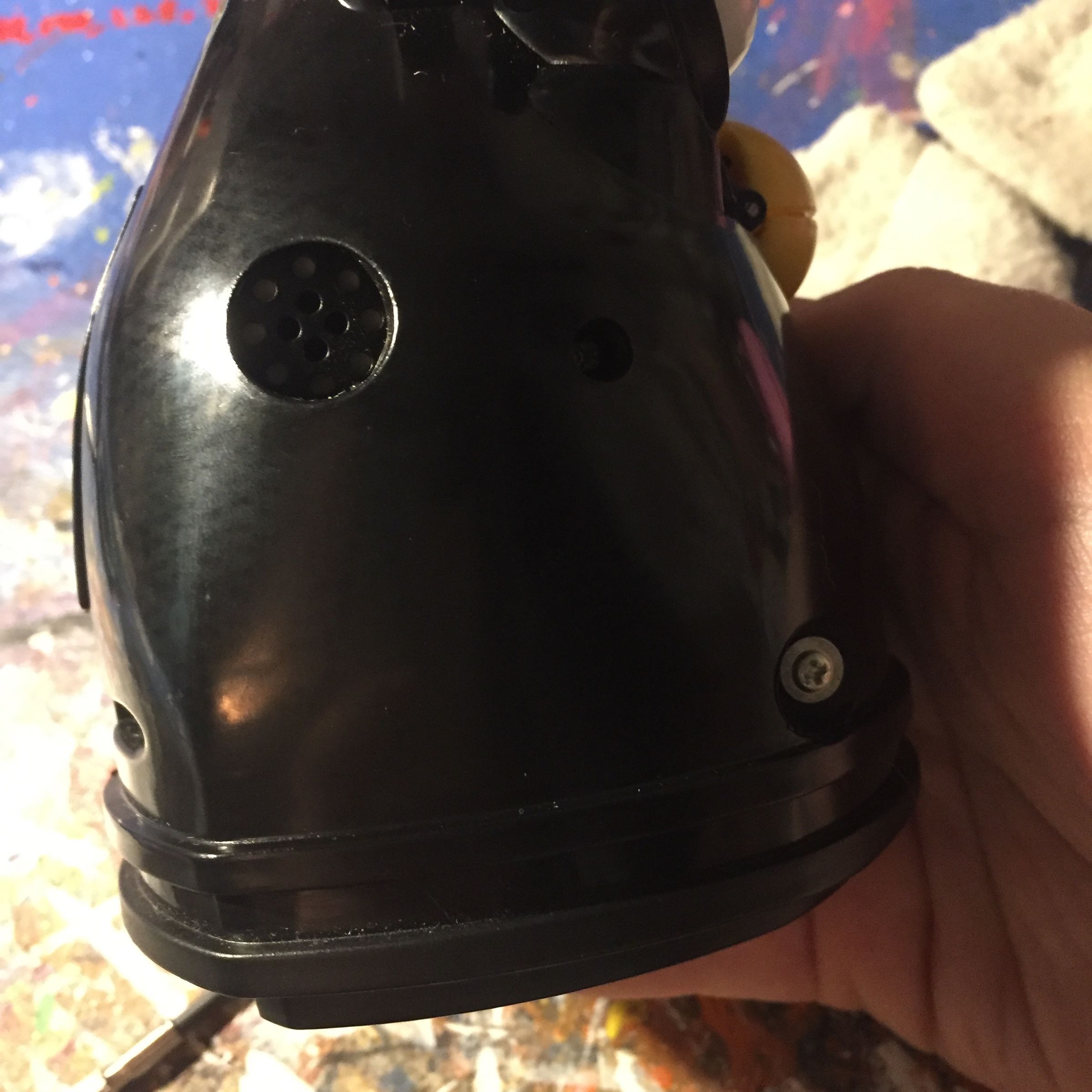 Longifying Your Furby : 17 Steps (with Pictures) - Instructables