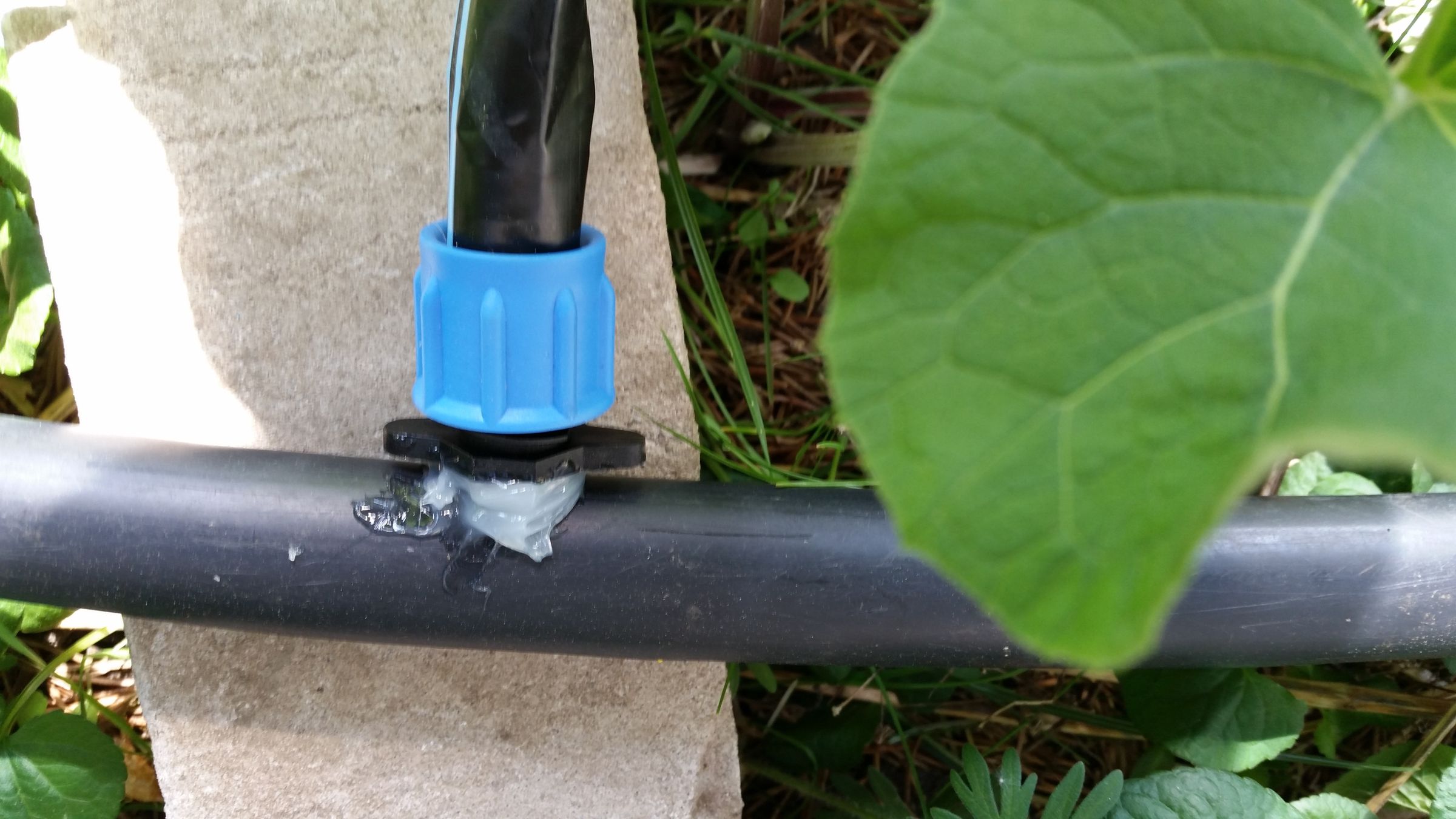 Setting Up an Automatic Multi-zone Home Irrigation System : 8 Steps ...