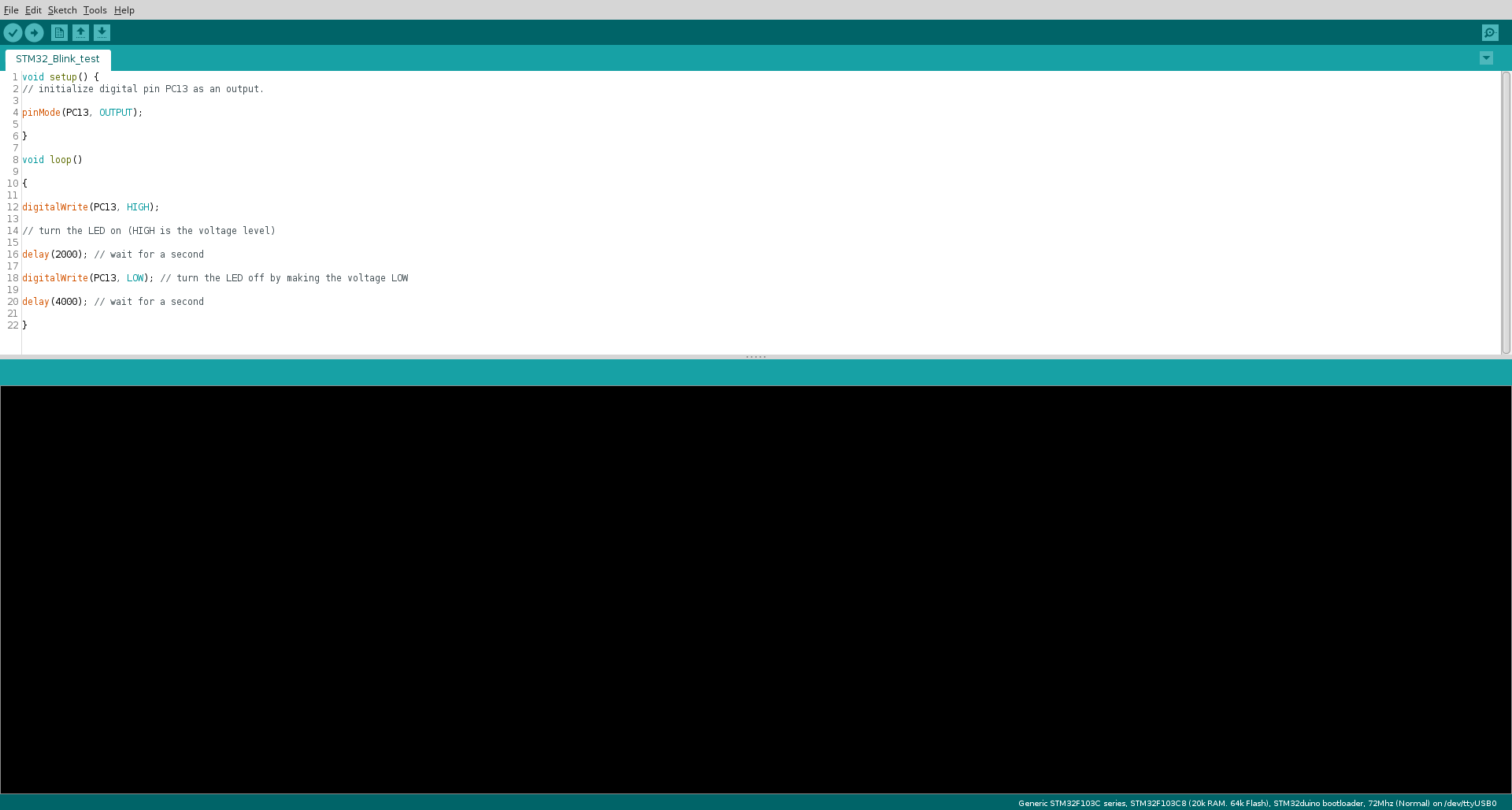 Amazing ARDUINO Killer : 6 Steps (with Pictures) - Instructables