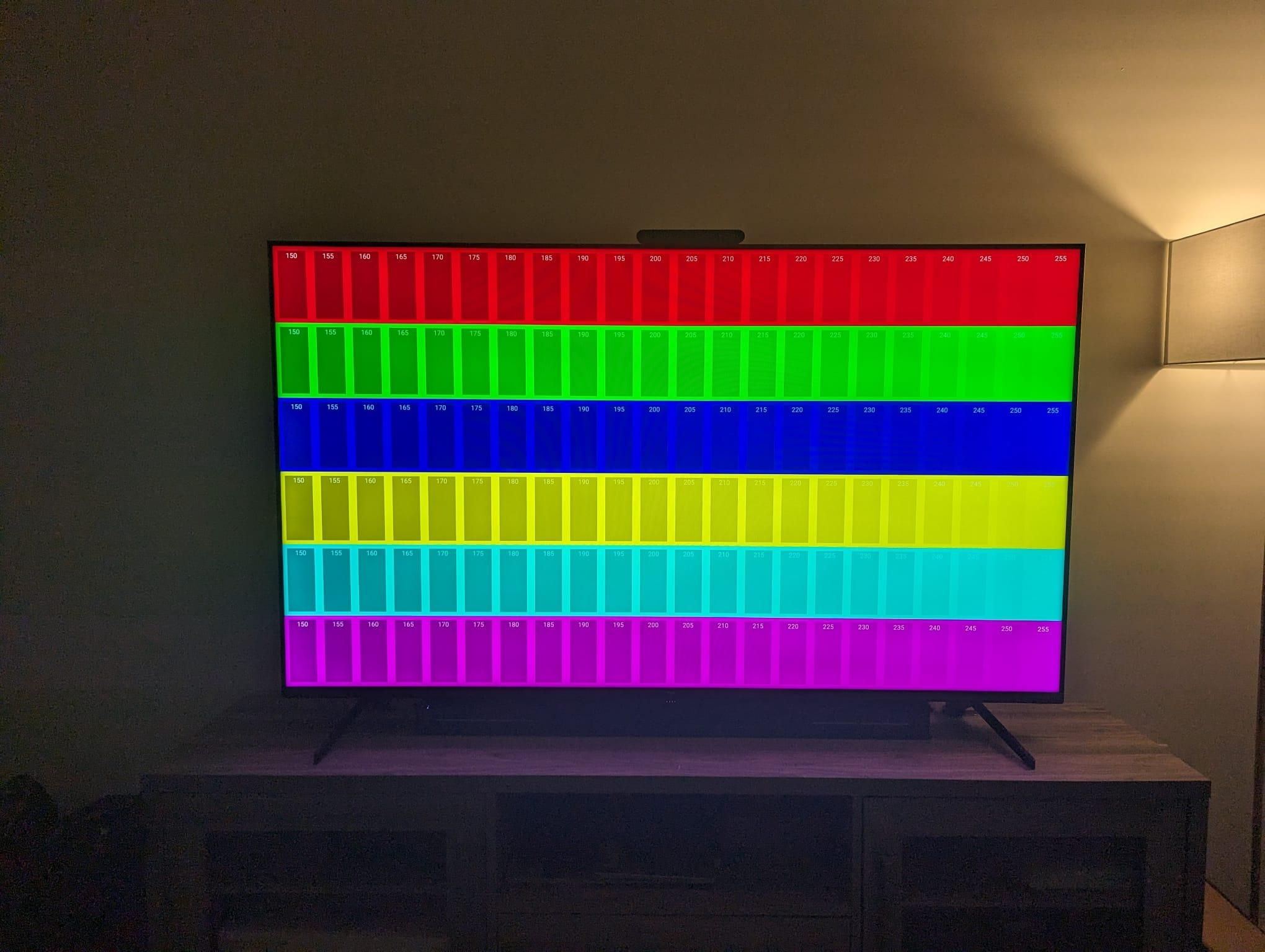 Repair Your Cracked TV Screen : 6 Steps (with Pictures) - Instructables