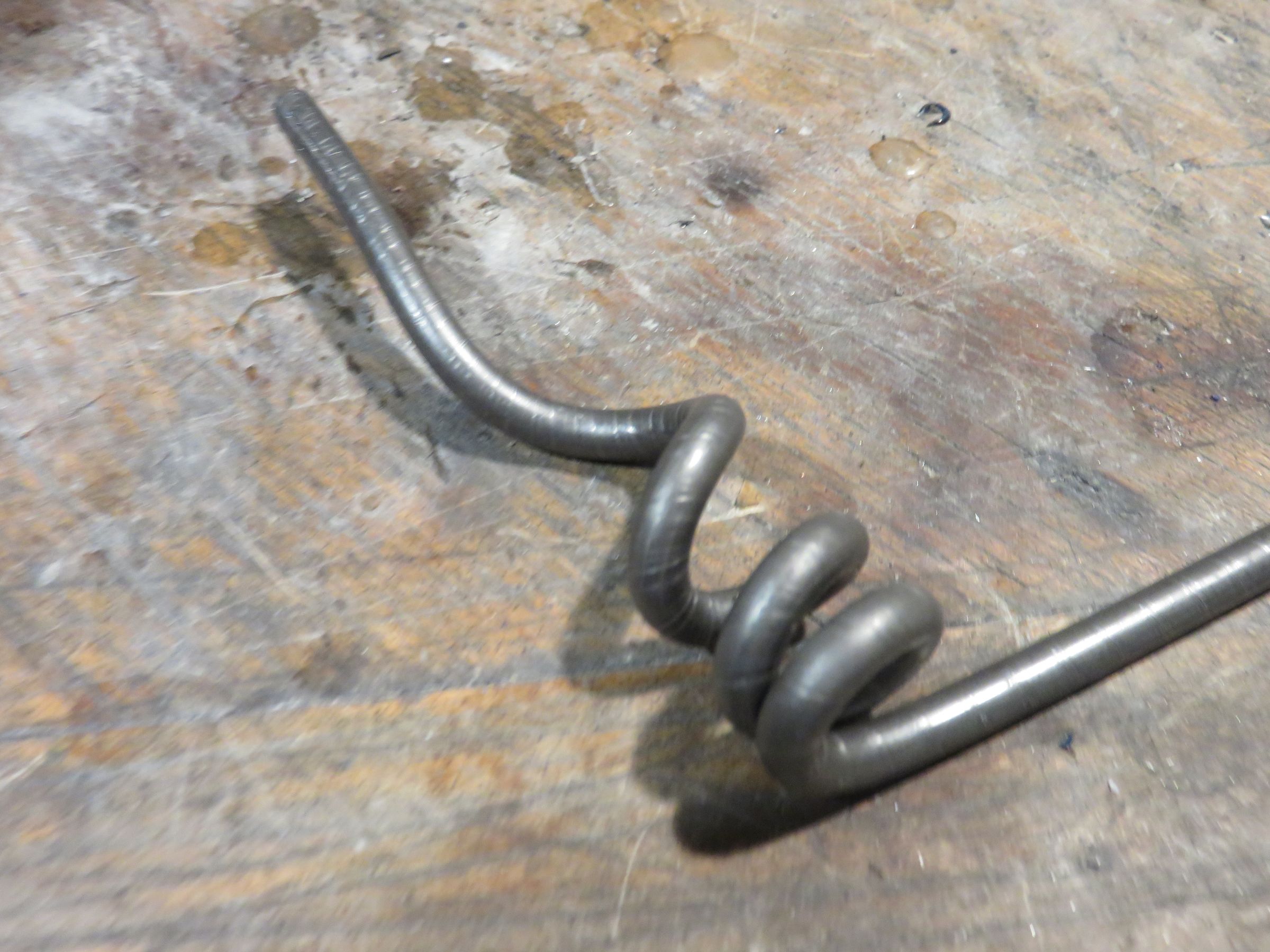 Compact Grappling Hook : 8 Steps (with Pictures) - Instructables