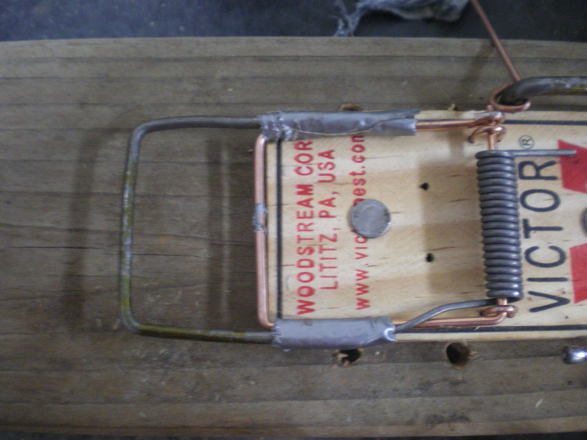Airsoft Mousetrap Claymore : 9 Steps - Instructables