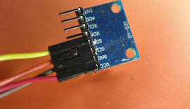 MPU6050 Setup and Calibration Guide : 3 Steps - Instructables