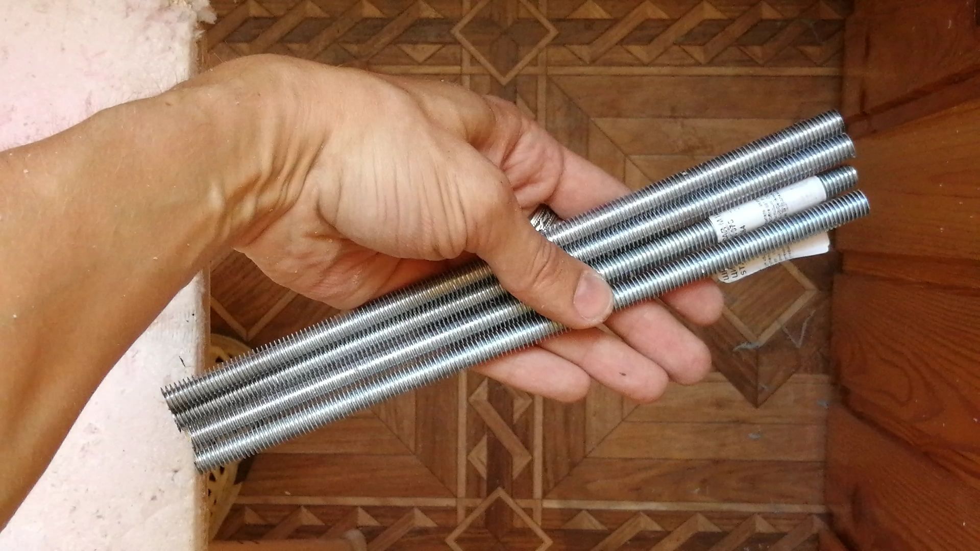 Homemade Clamp From PVC Pipe : 10 Steps (with Pictures) - Instructables