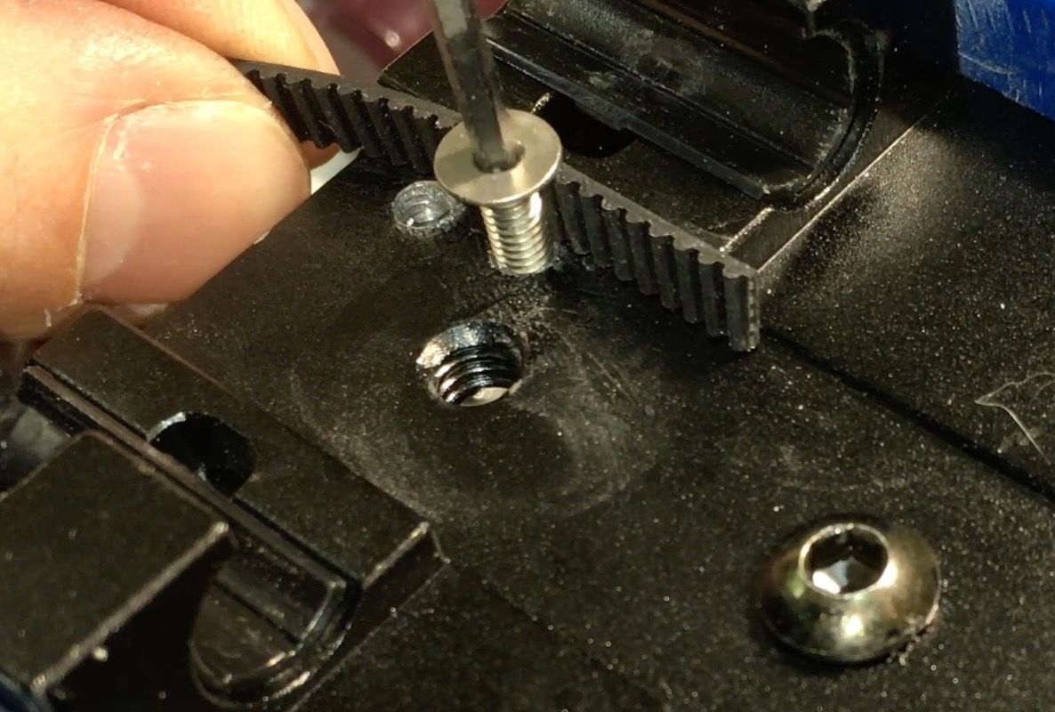 Make an Arduino Controlled Motorized Camera Slider! : 13 Steps (with ...