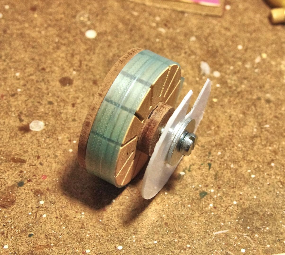 Somewhat Stylish Holder for MicroSD Cards : 8 Steps - Instructables