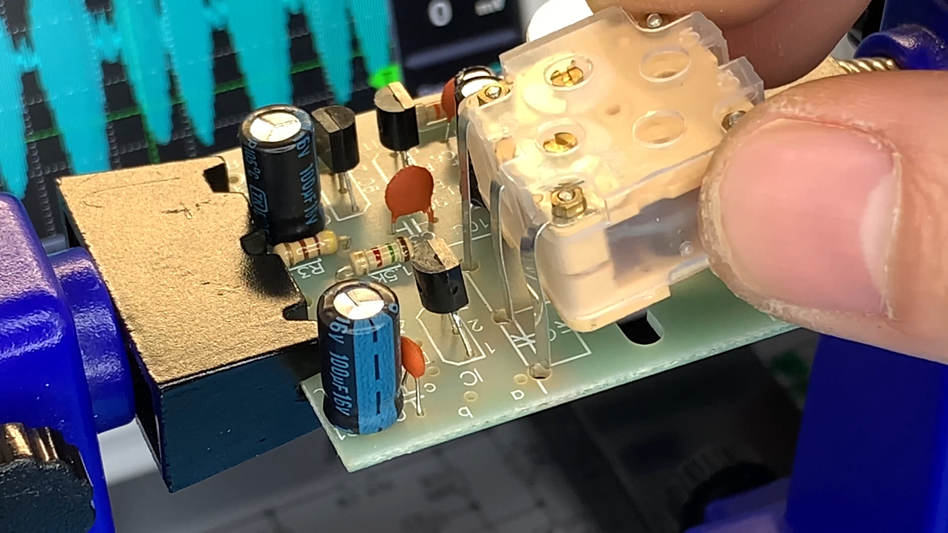 How to Make Radio AM, Assembly & RUN : 9 Steps - Instructables