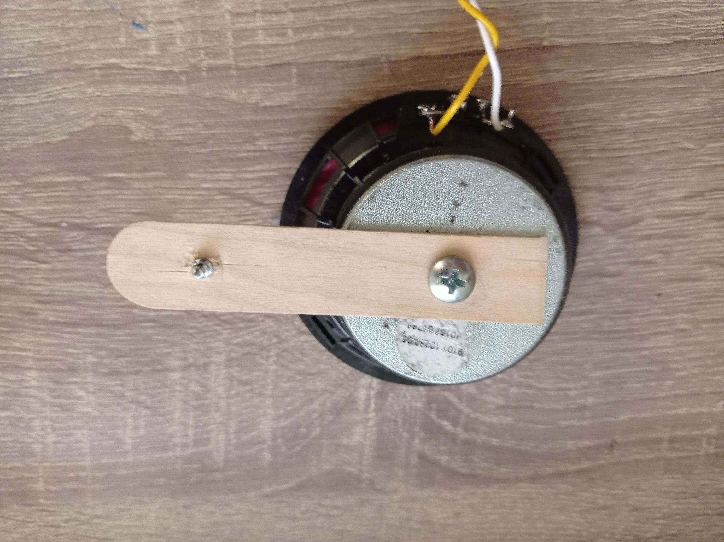 DIY Photophone (transmit Sound Over a Beam of Light) : 18 Steps (with ...