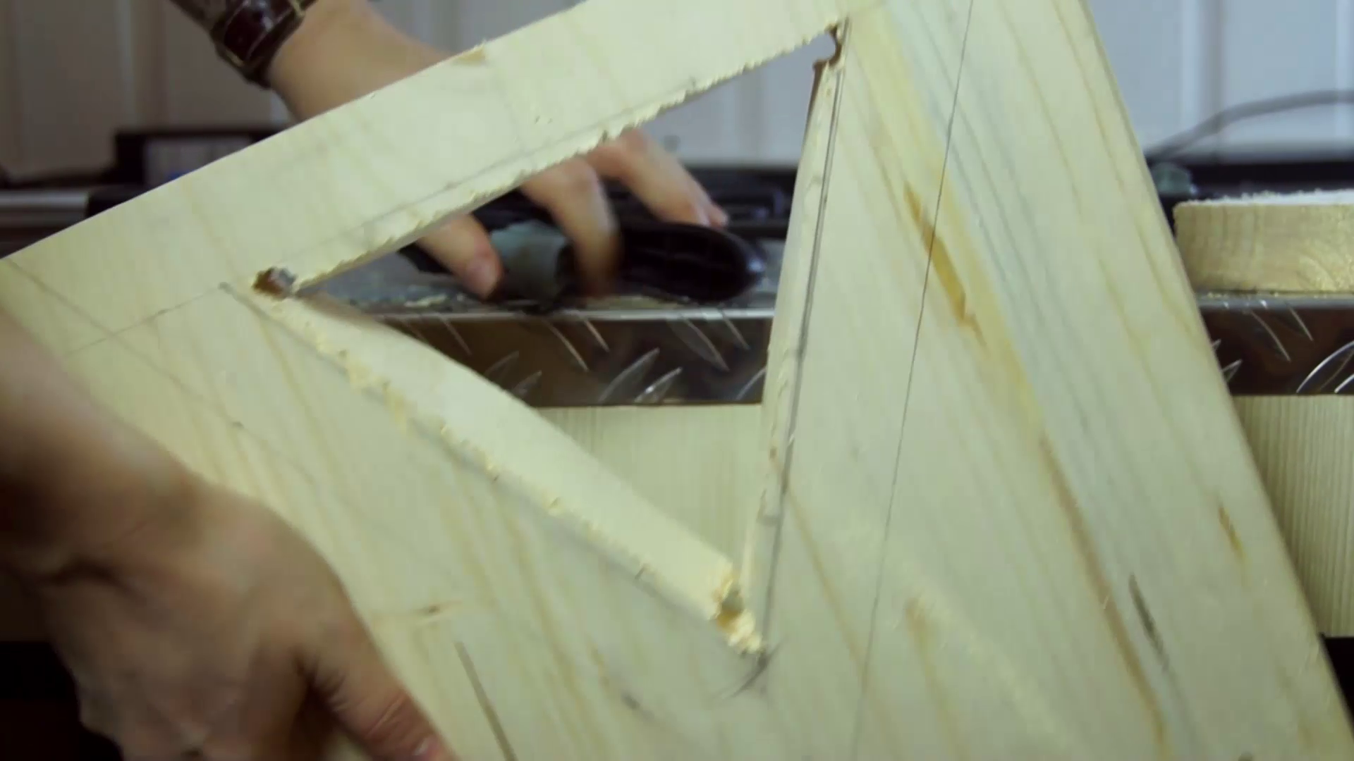 Glowing Circuit Board Lamp : 14 Steps (with Pictures) - Instructables