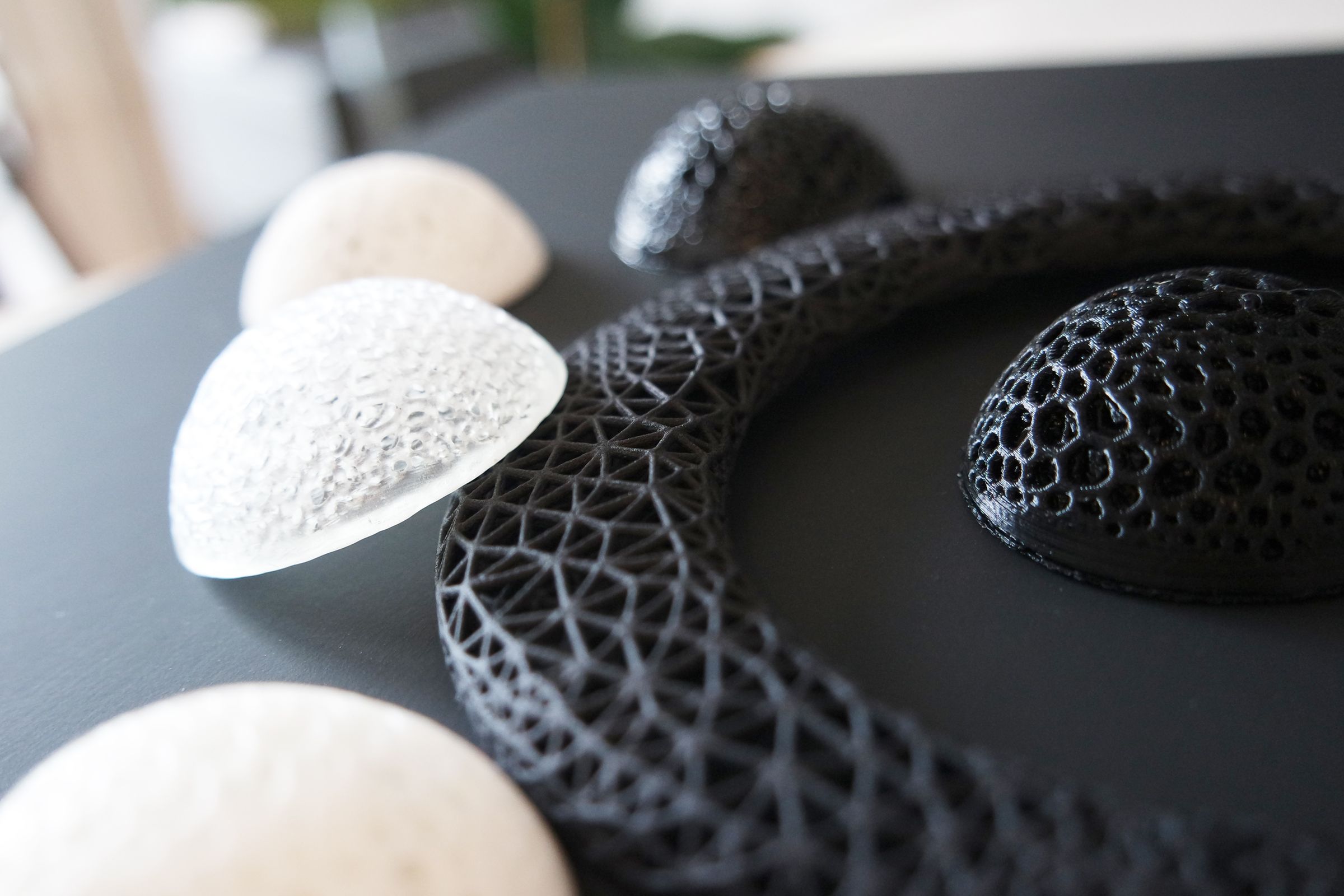 3D Printing Guide - Surface Finishes and Print Accuracy : 9 Steps (with ...