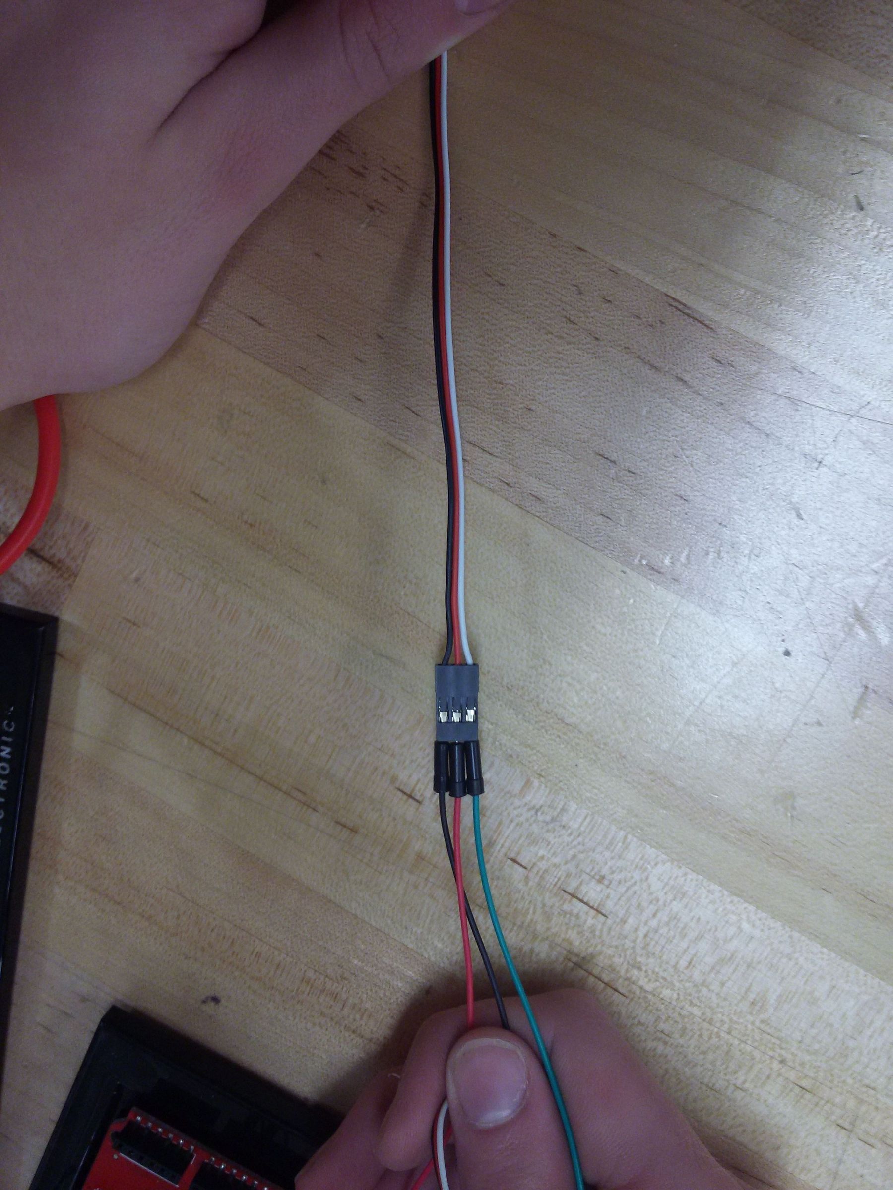 Arduino Servo Foosball : 5 Steps - Instructables