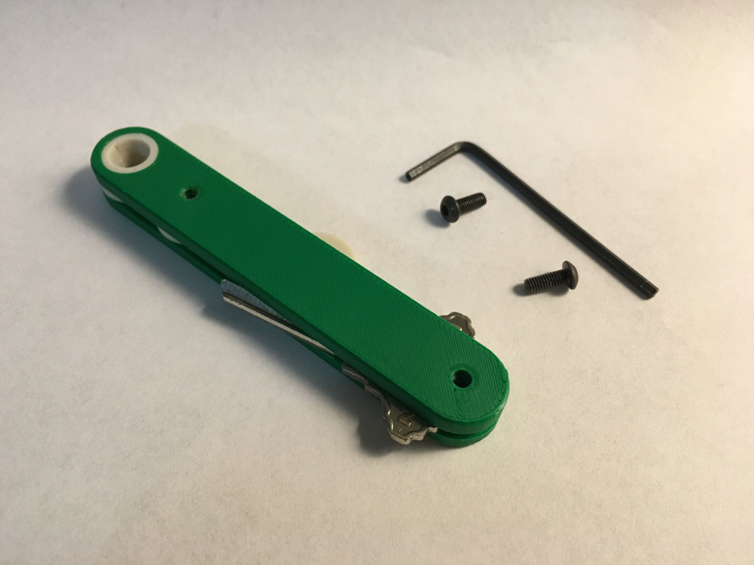 Assistive Technology Set I for 3D Printing : 10 Steps - Instructables