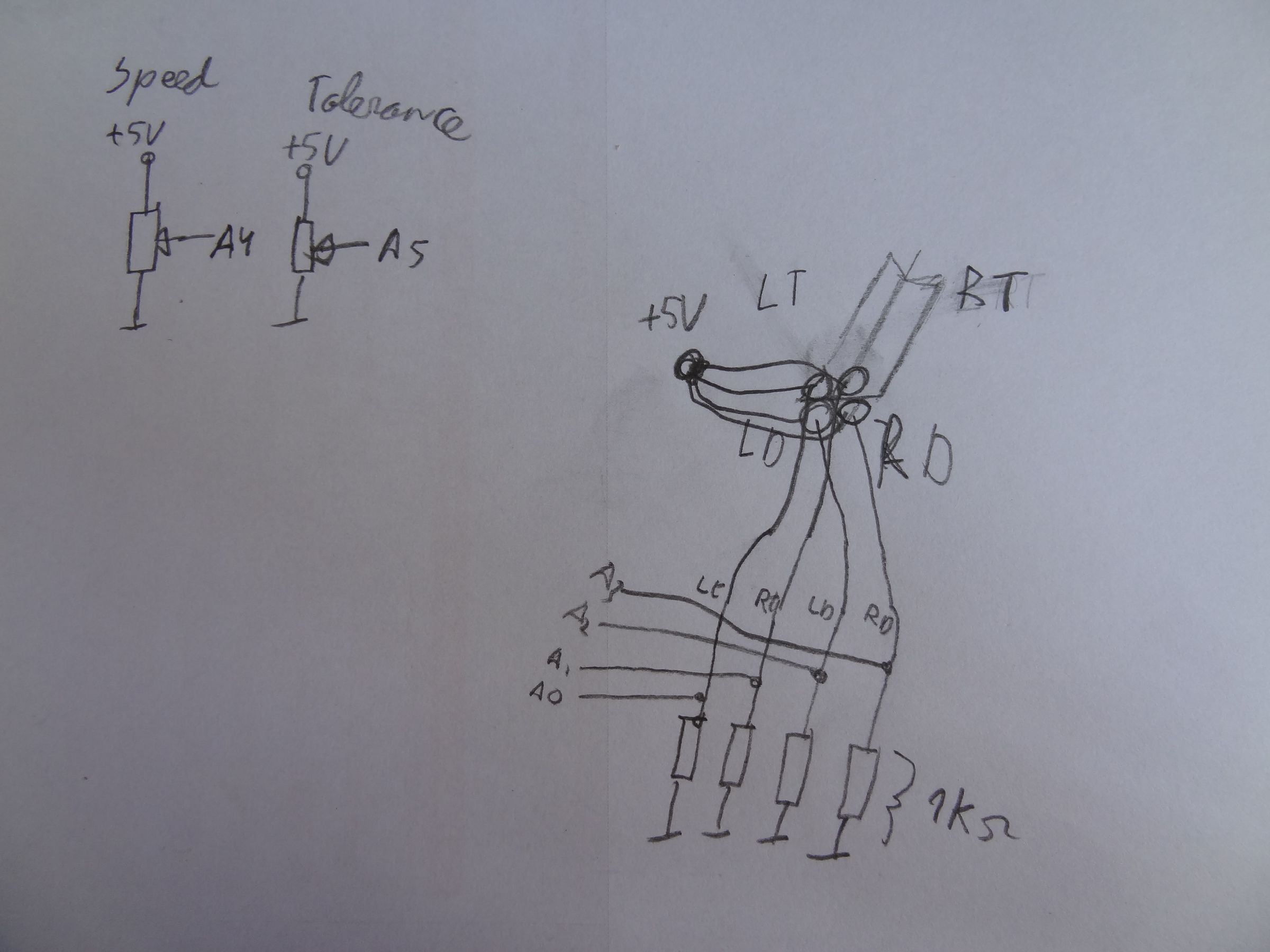 Arduino Solar Tracker : 5 Steps (with Pictures) - Instructables