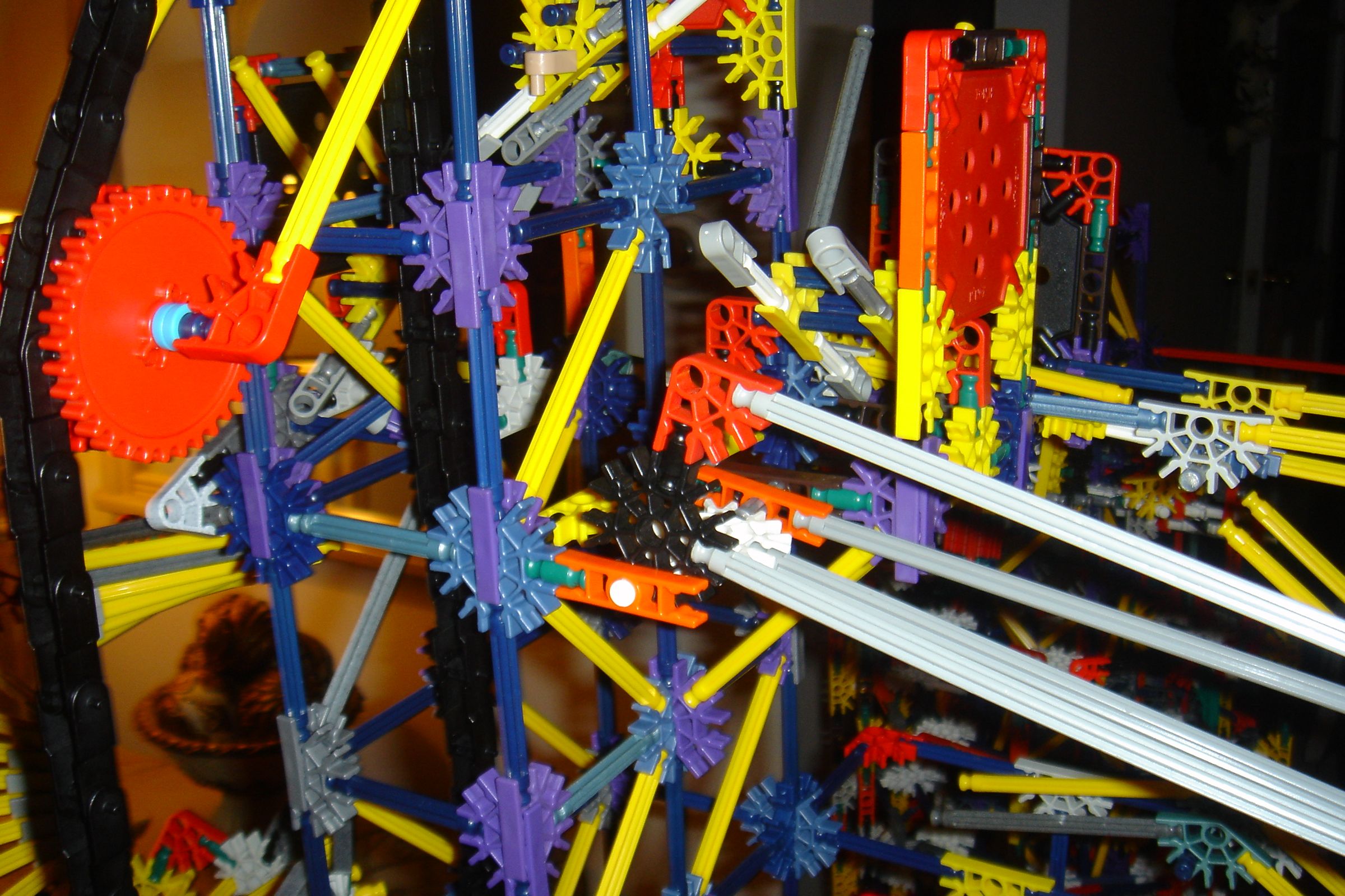 How to Make a Ball Machine! : 12 Steps (with Pictures) - Instructables