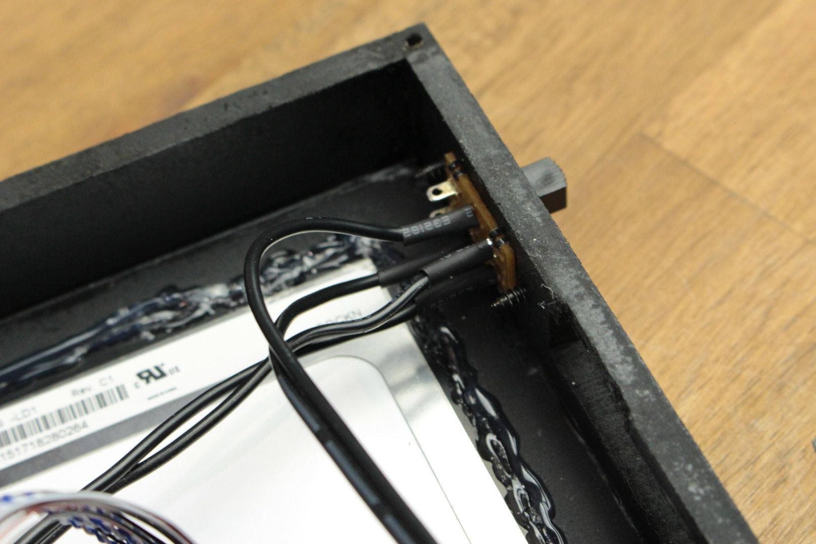 DIY Portable Mini Monitor : 5 Steps (with Pictures) - Instructables