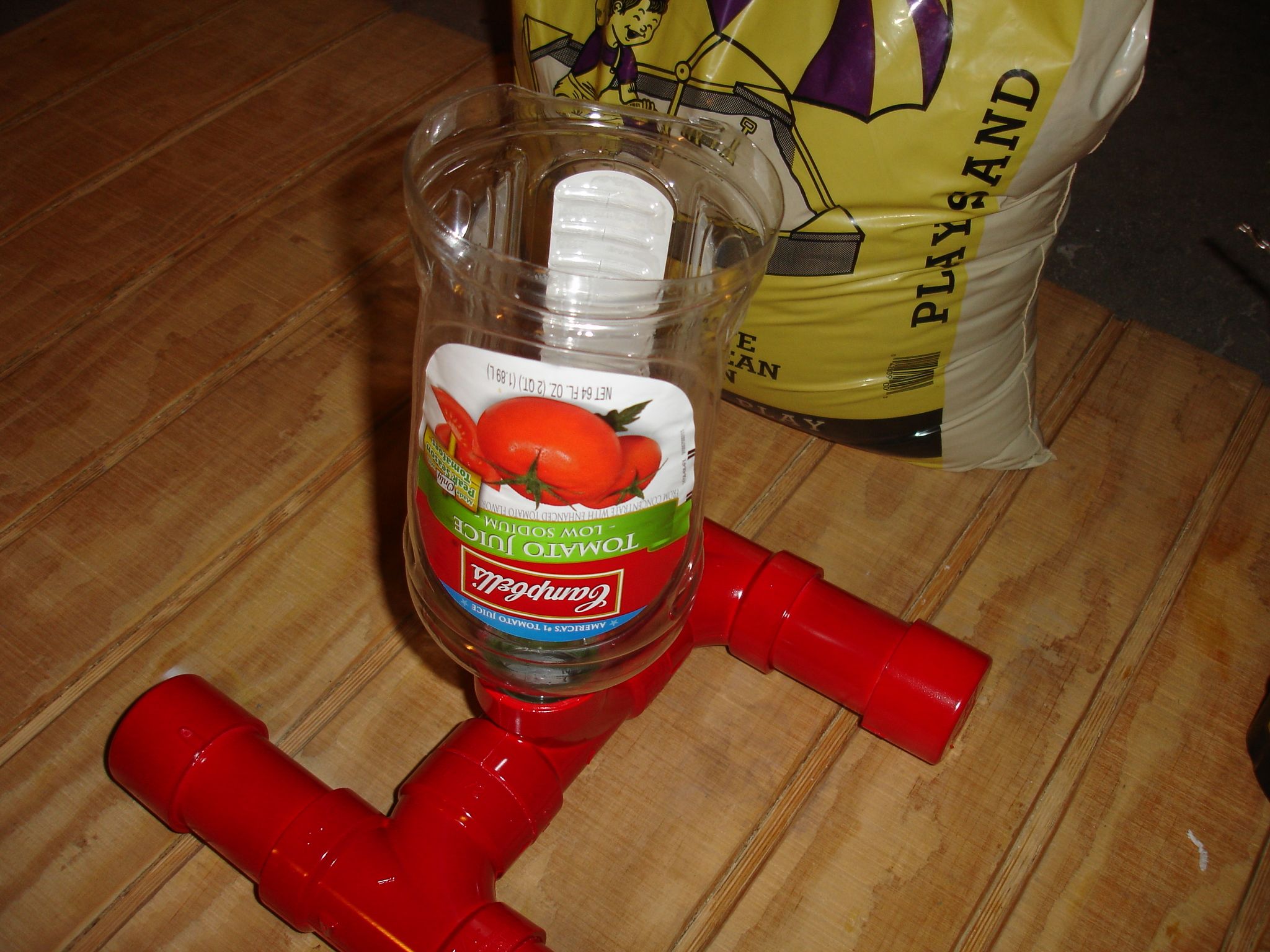 Backyard Beverage Buddies - Instructables