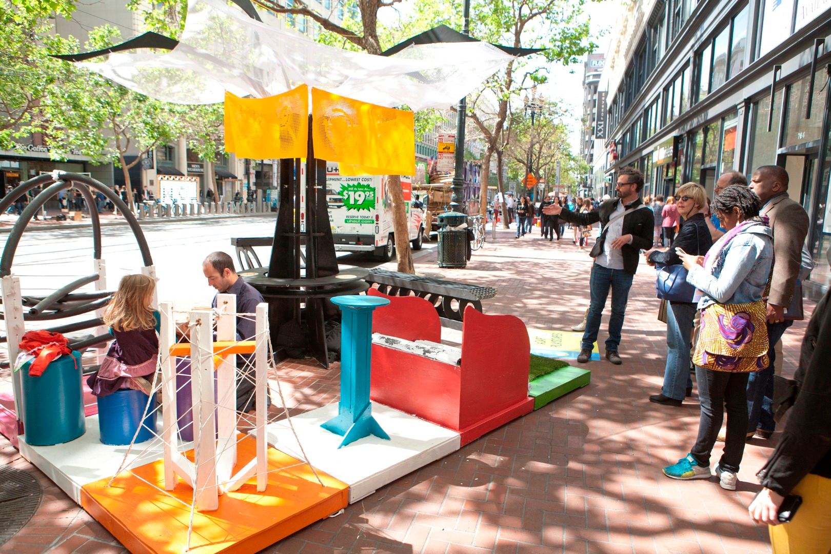 Adaptive Playscapes : 7 Steps (with Pictures) - Instructables