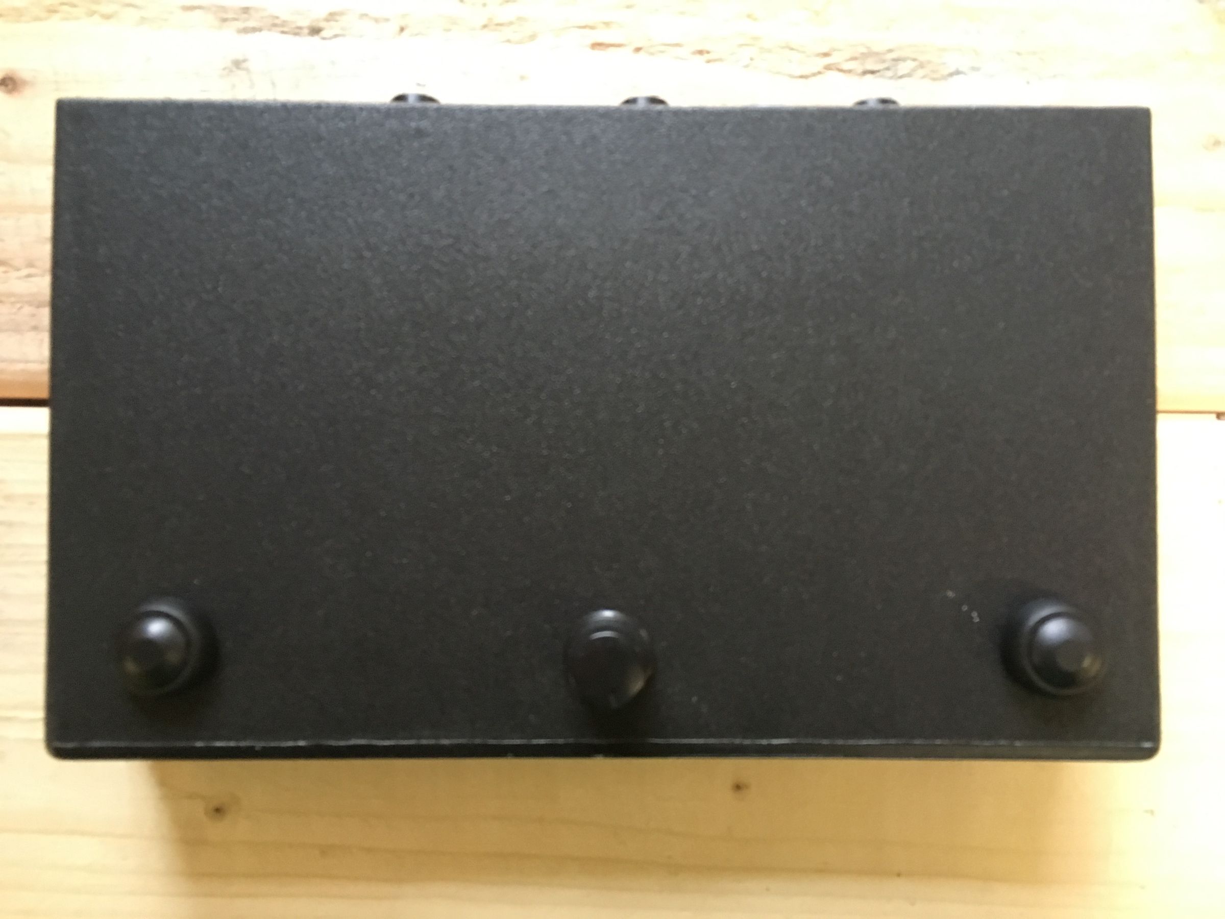 Companion Box Recipe (Hardware Remix / Circuit Bending) : 11 Steps ...