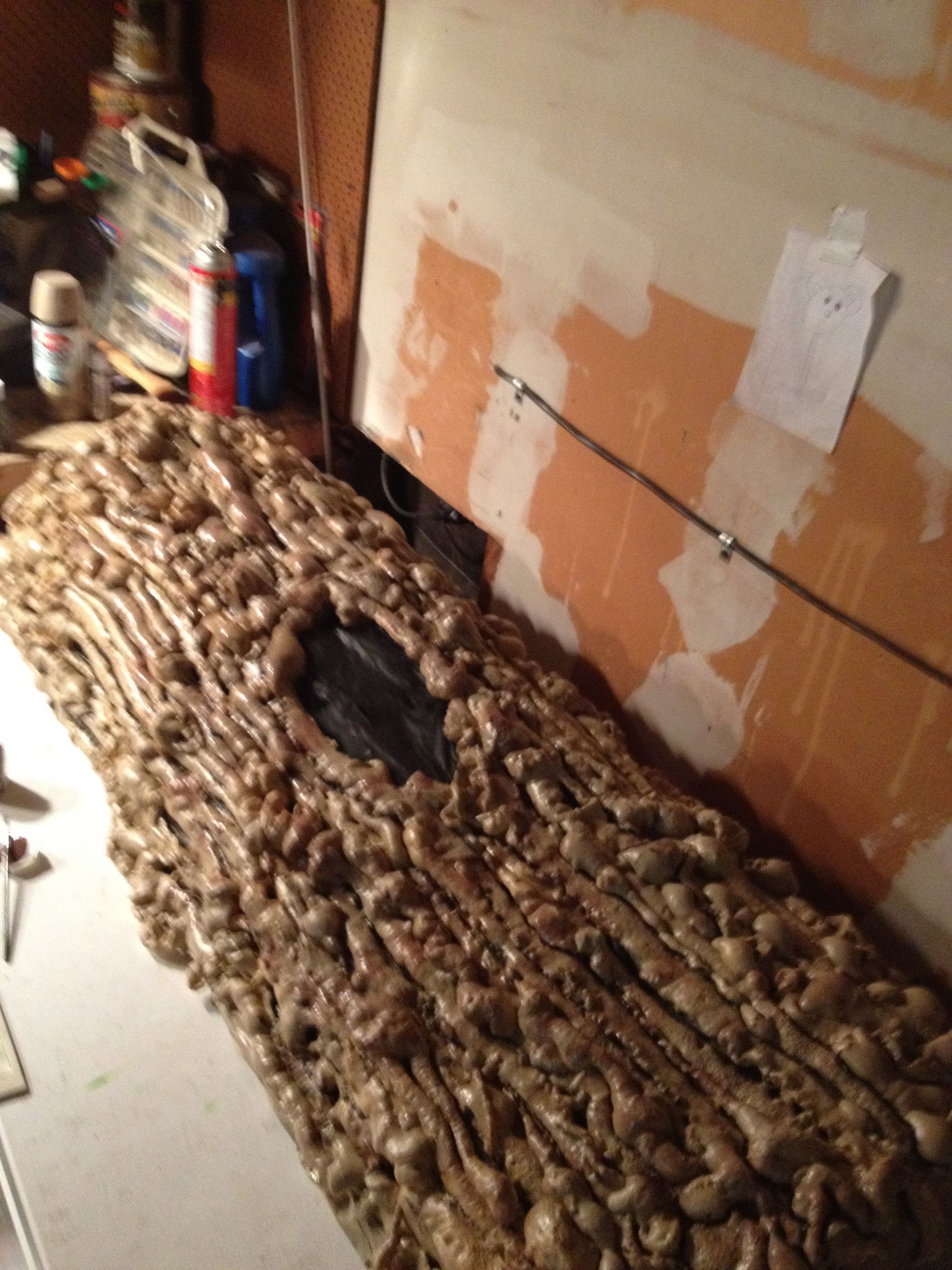 Tree Prop - Instructables