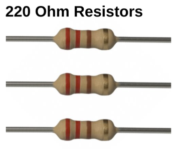 LED Plant Hydration Tracker : 4 Steps (with Pictures) - Instructables