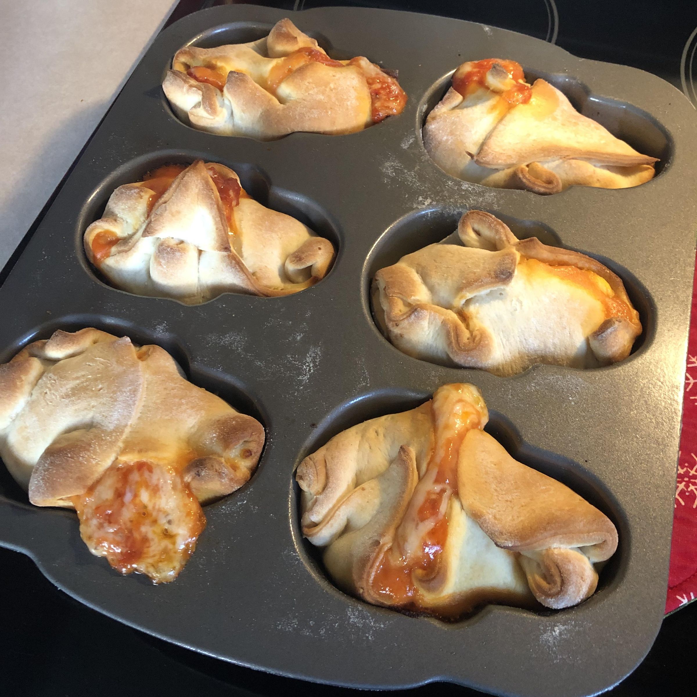 Pizza Skulls : 7 Steps (with Pictures) - Instructables