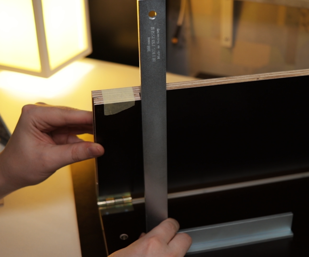 Acrylic Bending Tool : 17 Steps (with Pictures) - Instructables