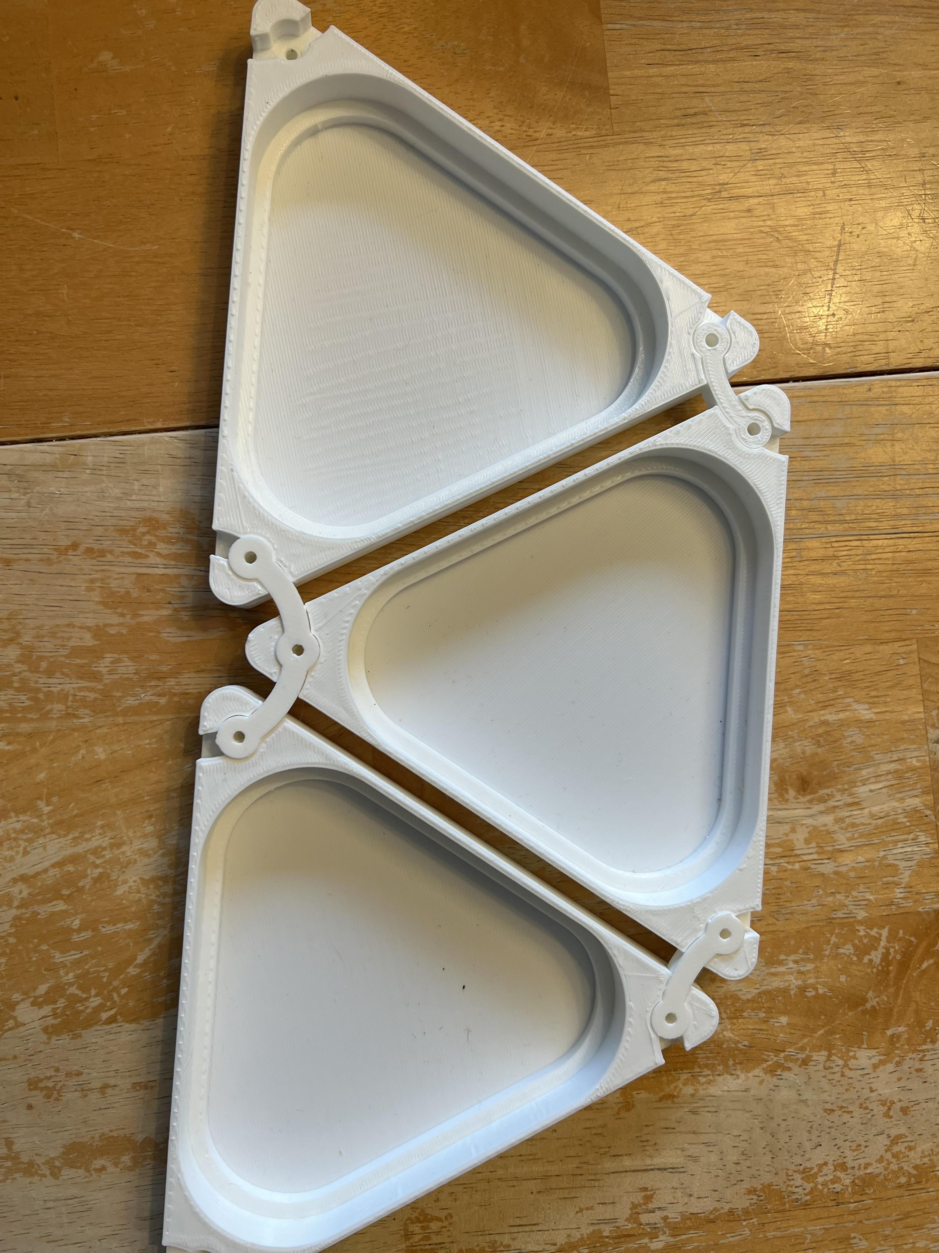 LED Light Panels : 4 Steps (with Pictures) - Instructables