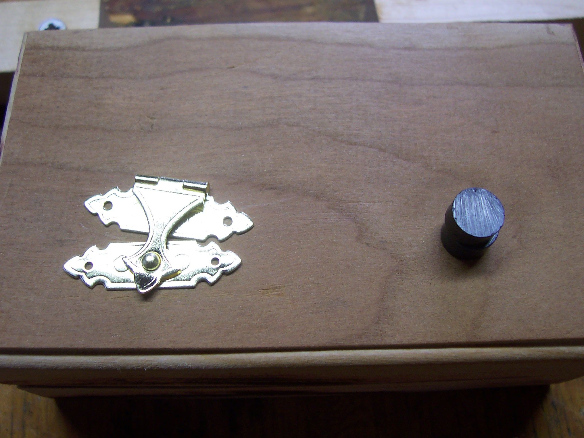 Micrometer Case : 6 Steps (with Pictures) - Instructables