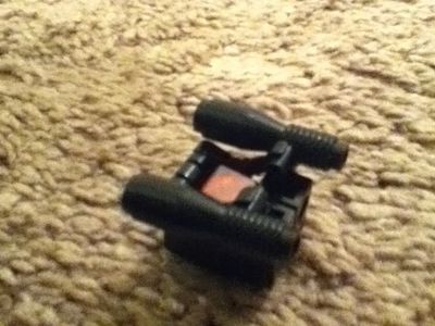 Lego Combaticons Part 3: Vortex : 3 Steps - Instructables