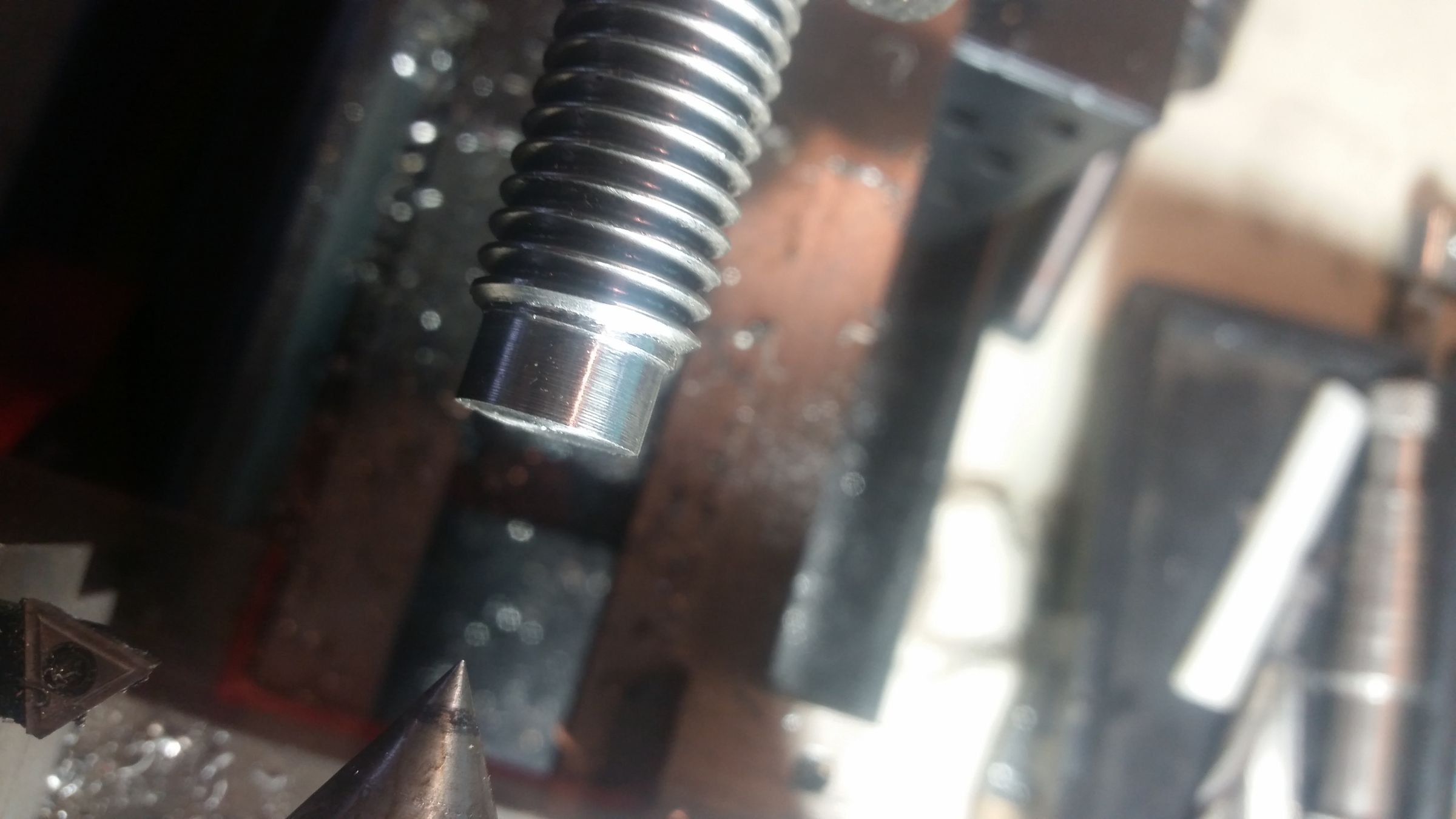 Sanitary TIG Welding 101: Flask Fabrication : 7 Steps (with Pictures ...