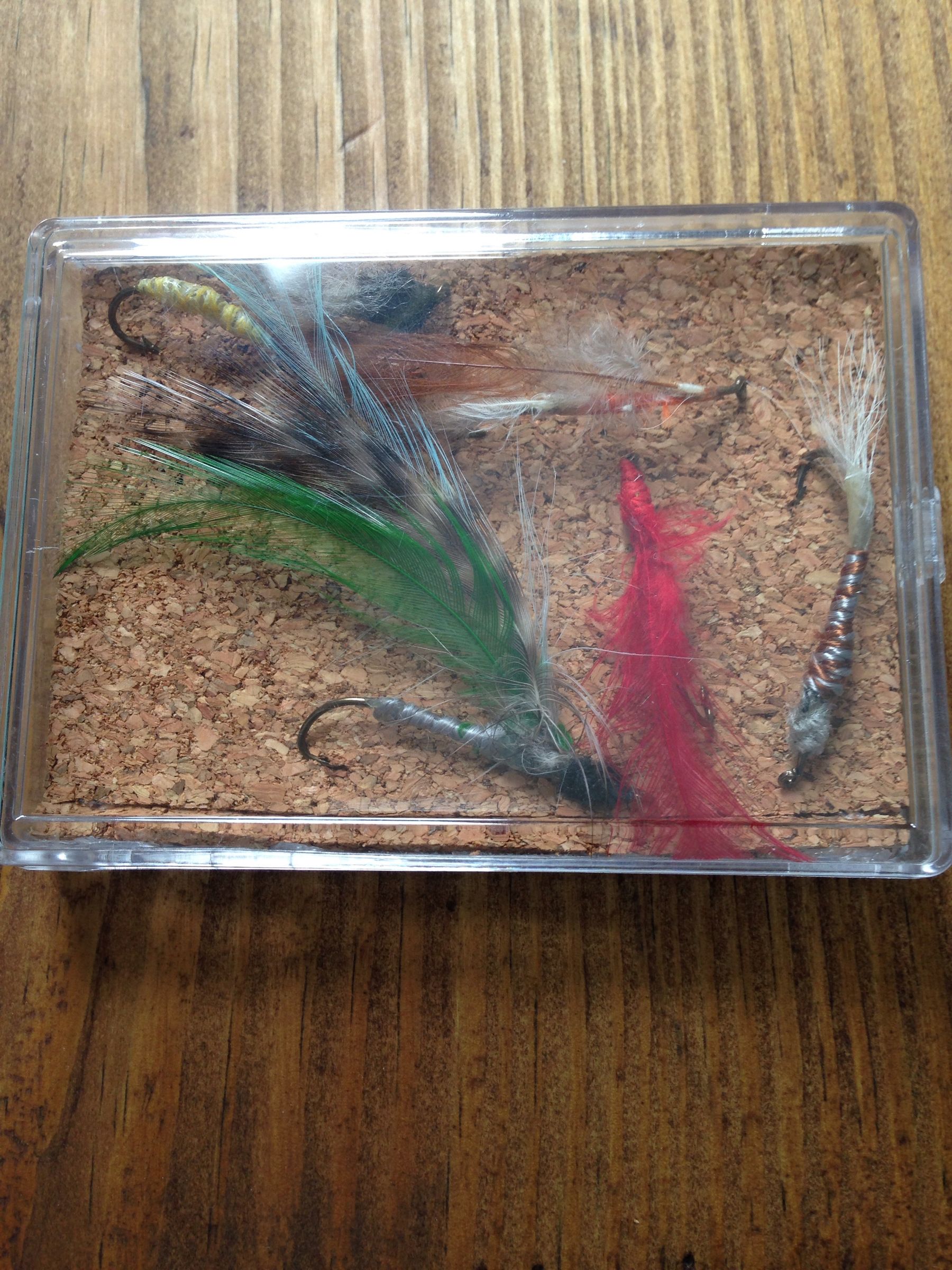 DIY Fly Box : 3 Steps - Instructables