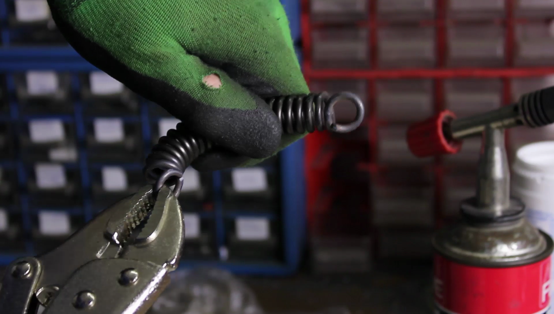 Make a Wrist Crossbow | DIY Tutorial : 4 Steps (with Pictures ...