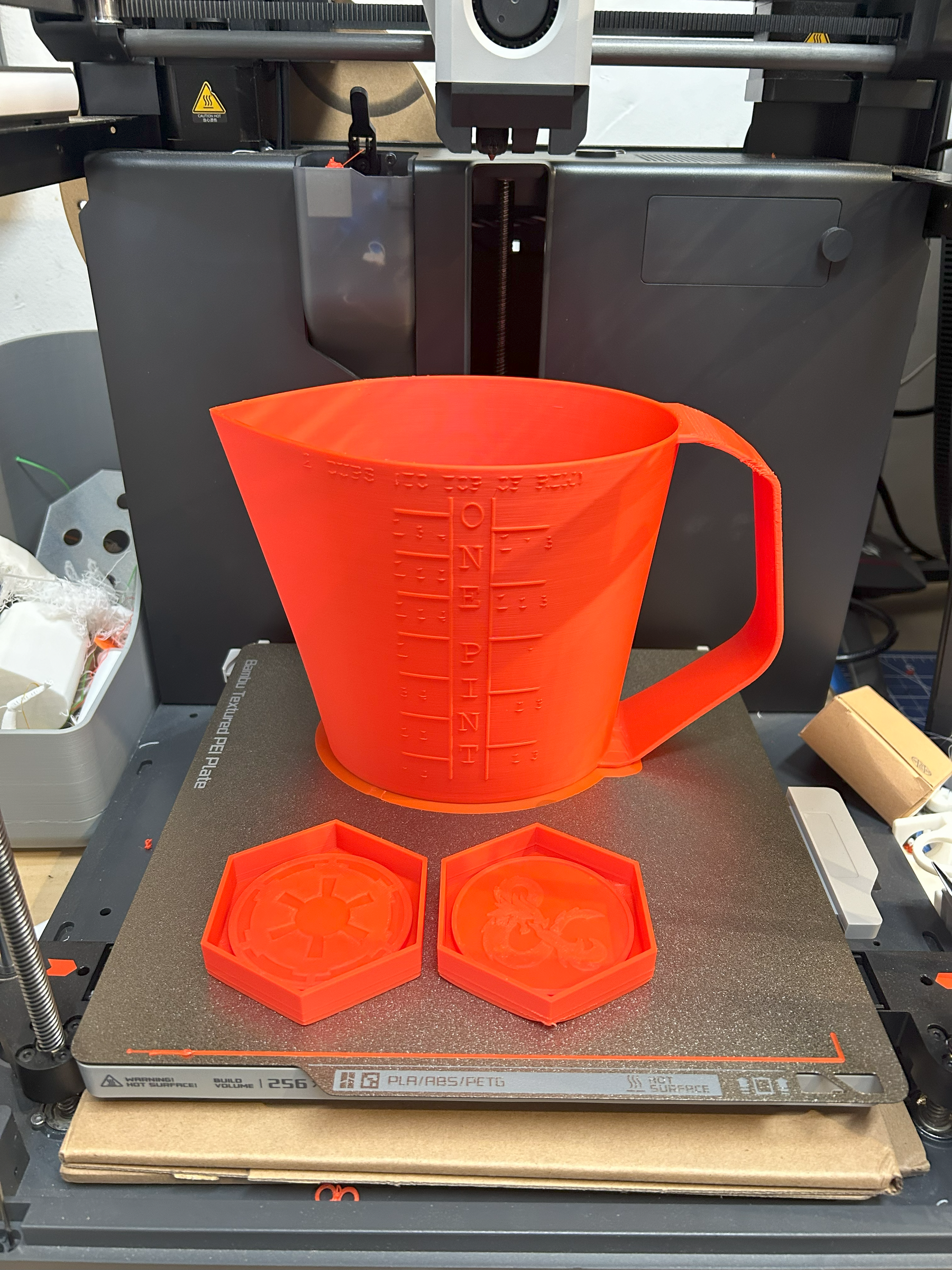 Custom Chocolate Cookies, Using Silicon, 3D Printing, Fusion 360 and ...