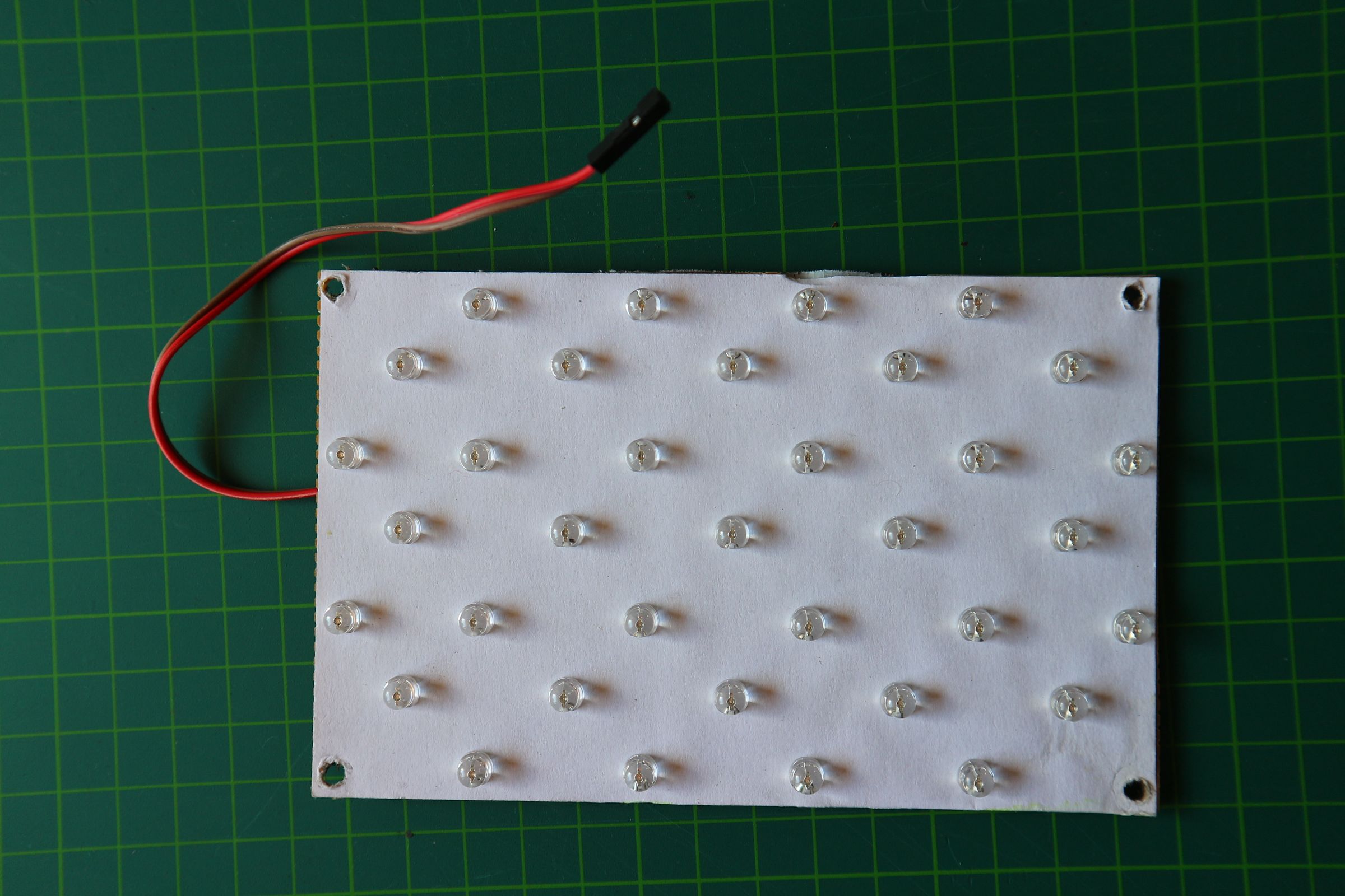 PCB UV Exposure Unit : 5 Steps (with Pictures) - Instructables
