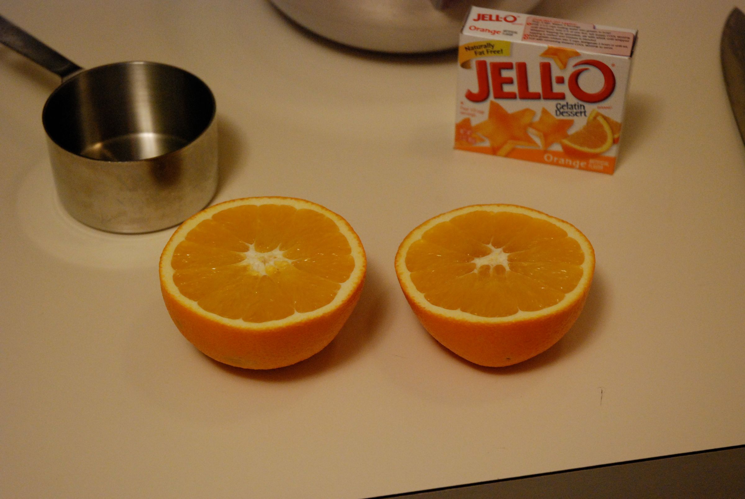 Holiday Orange Wedges! : 6 Steps (with Pictures) - Instructables