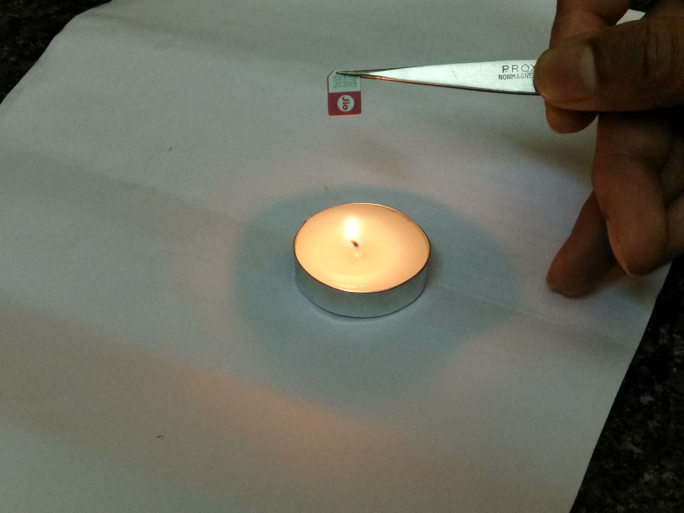 Hack Hybrid Sim Memory Slot - Instructables