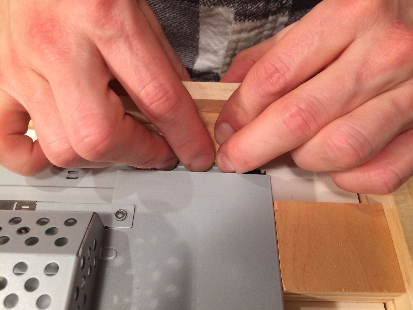 A Frame for Openframe : 6 Steps (with Pictures) - Instructables