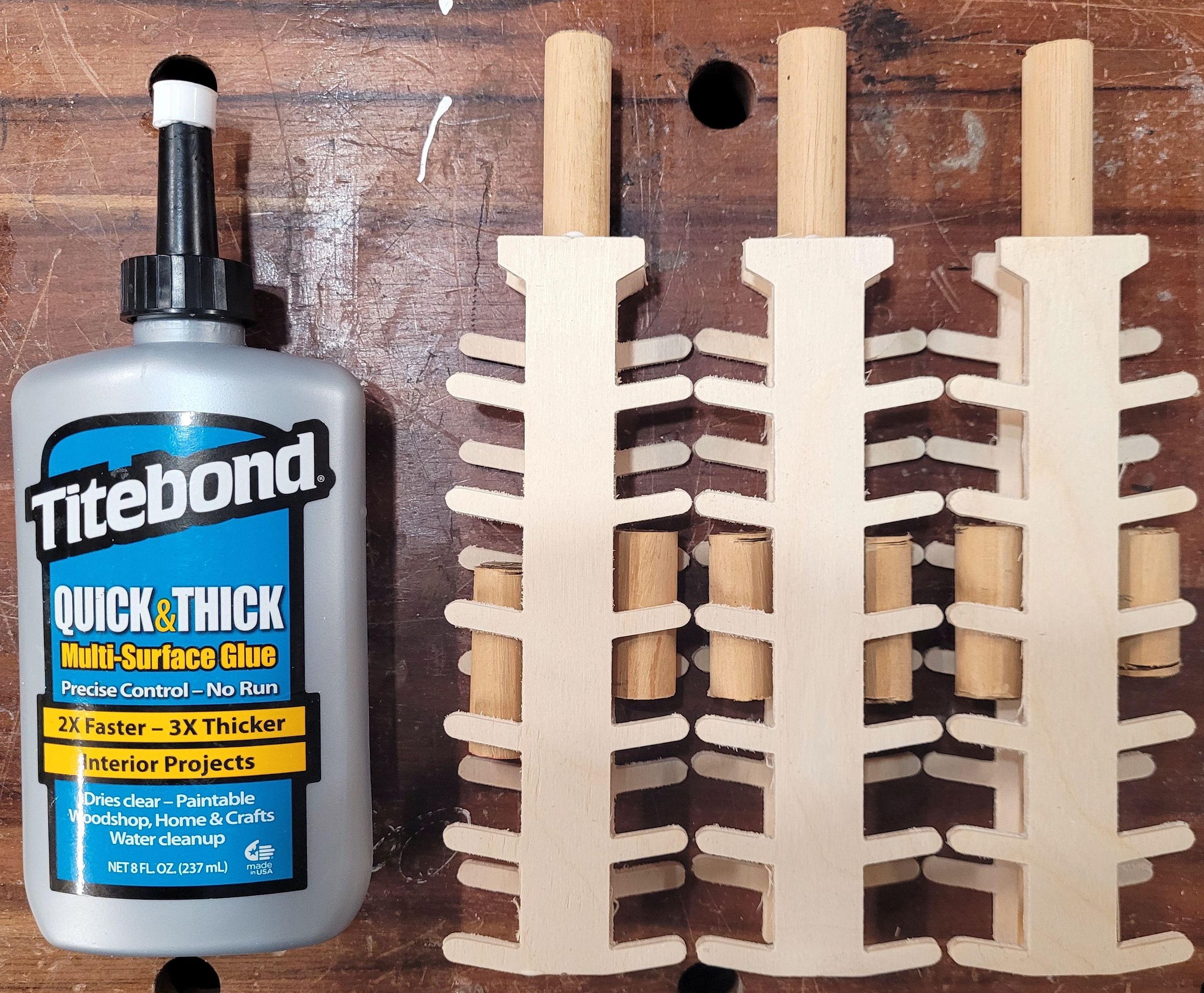 Bobbin Buddy : 7 Steps (with Pictures) - Instructables