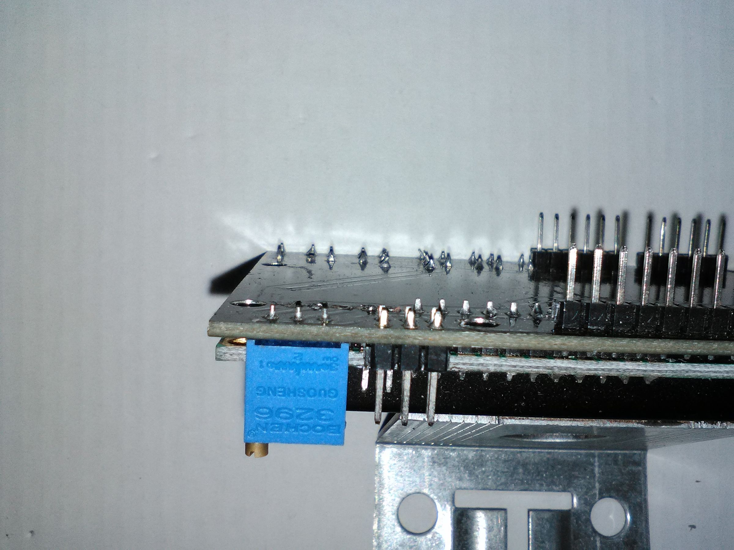 ARDUINO MONITOR FOR CONCEPT2 MODEL B C D (with Pictures) - Instructables