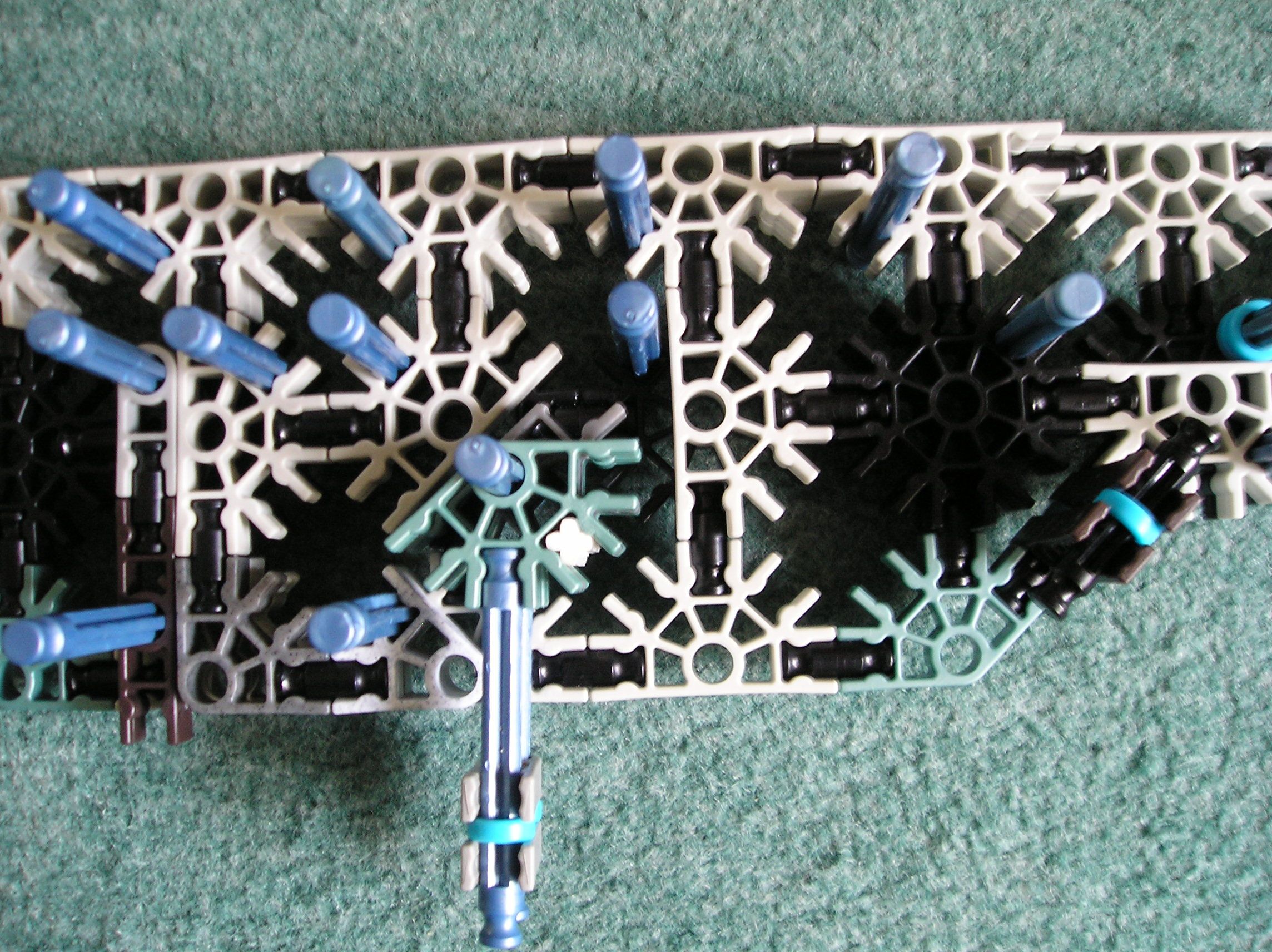 PSG-1 (build) : 7 Steps - Instructables